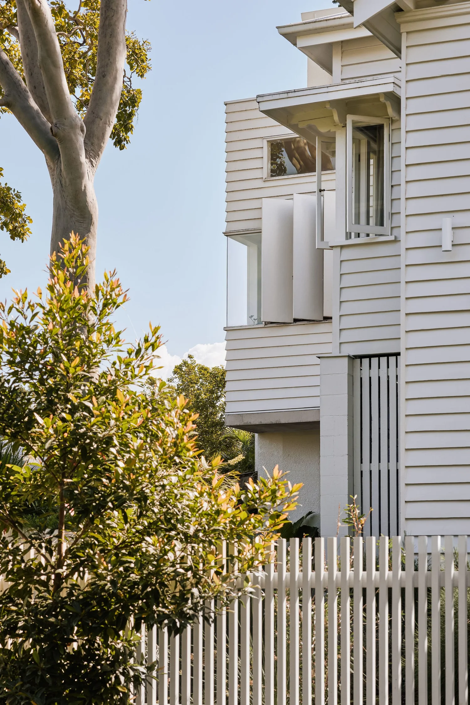 WARD — Tim Stewart Architects - Brisbane Architects