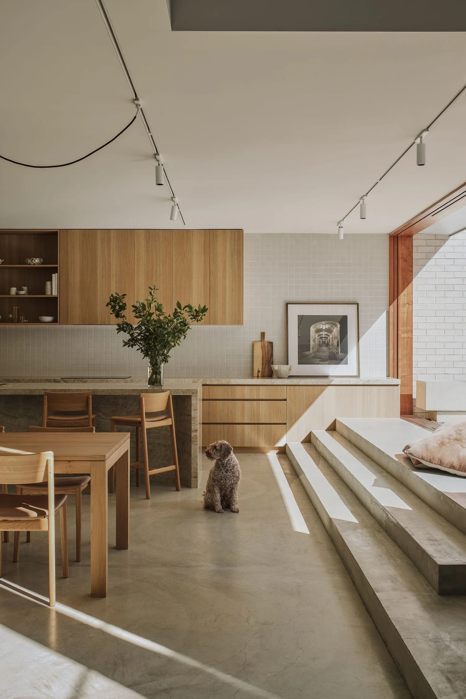 WARD — Tim Stewart Architects - Brisbane Architects