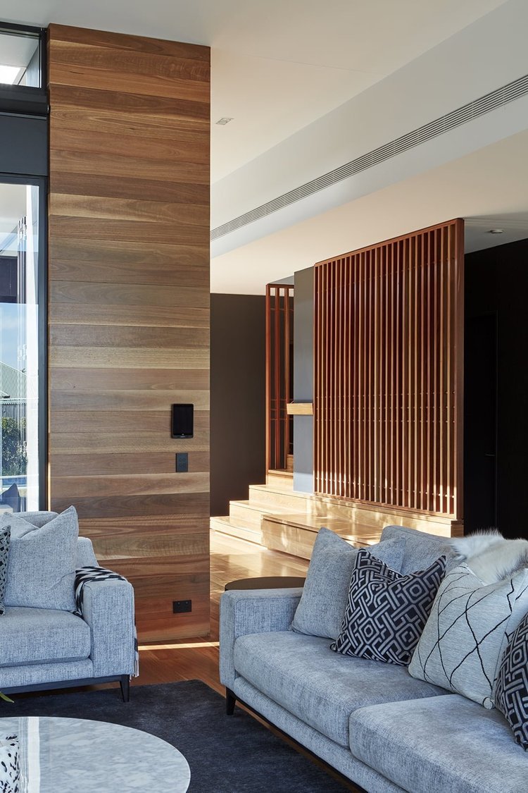 ASCOT — Tim Stewart Architects - Brisbane Architects