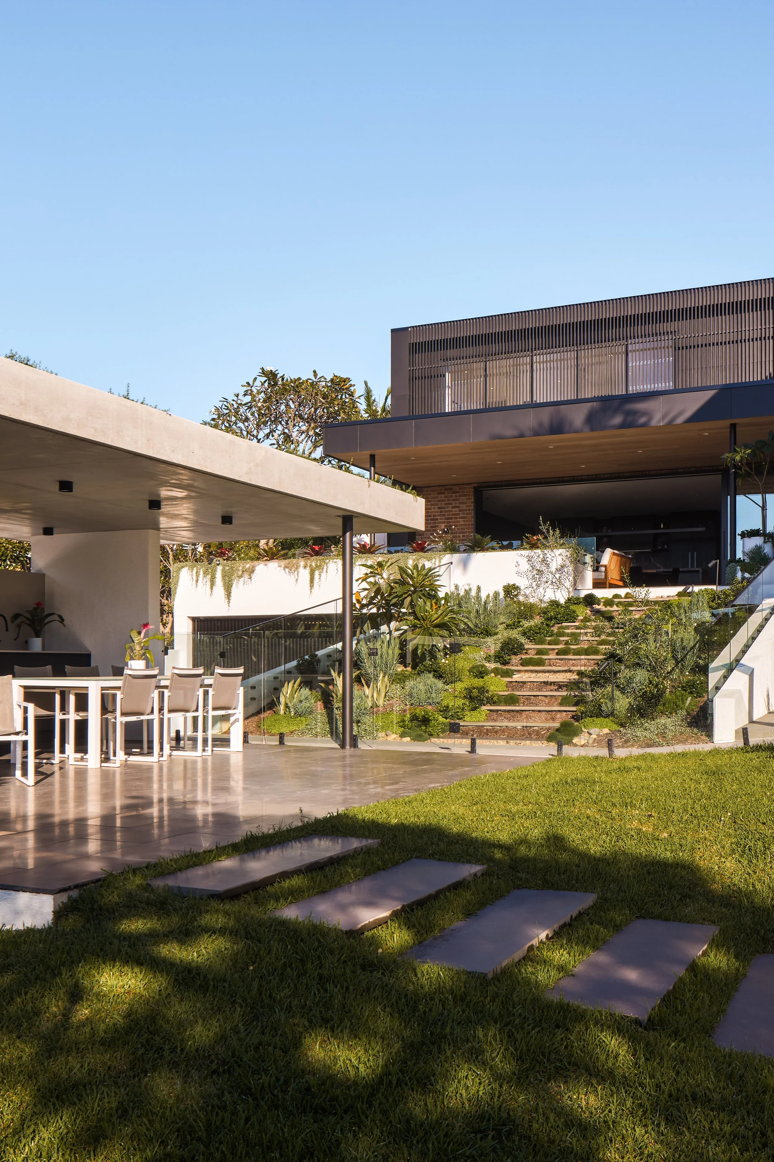 KIDSTON — Tim Stewart Architects - Brisbane Architects