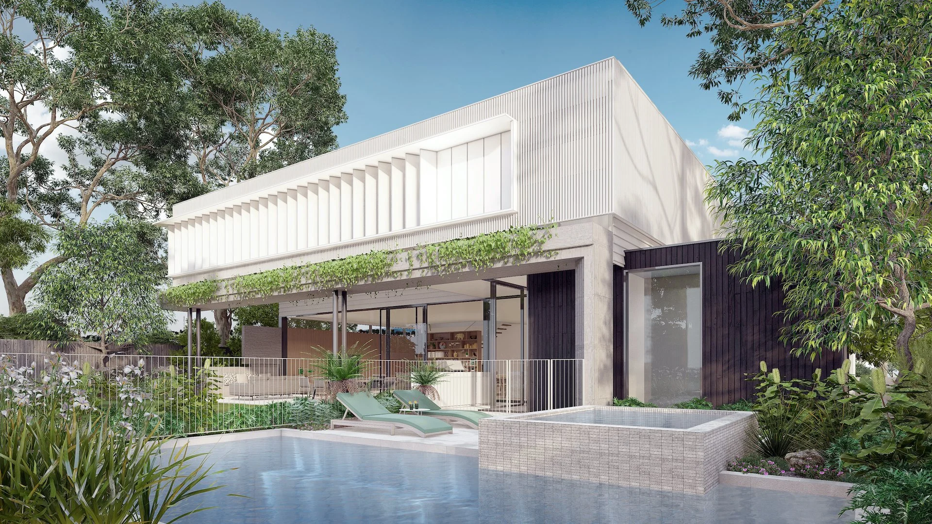 HENRY — Tim Stewart Architects - Brisbane Architects
