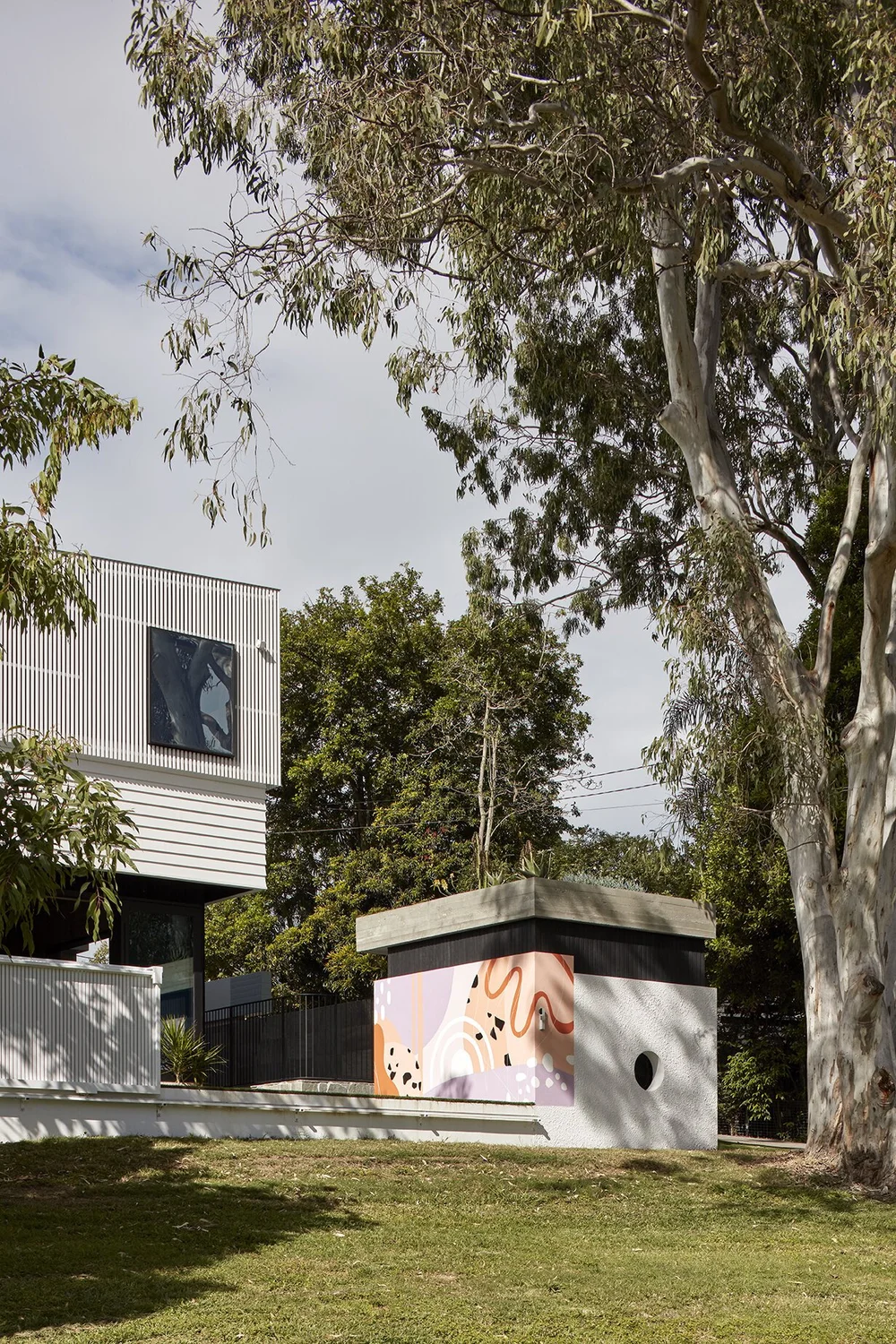 UXBRIDGE — Tim Stewart Architects - Brisbane Architects