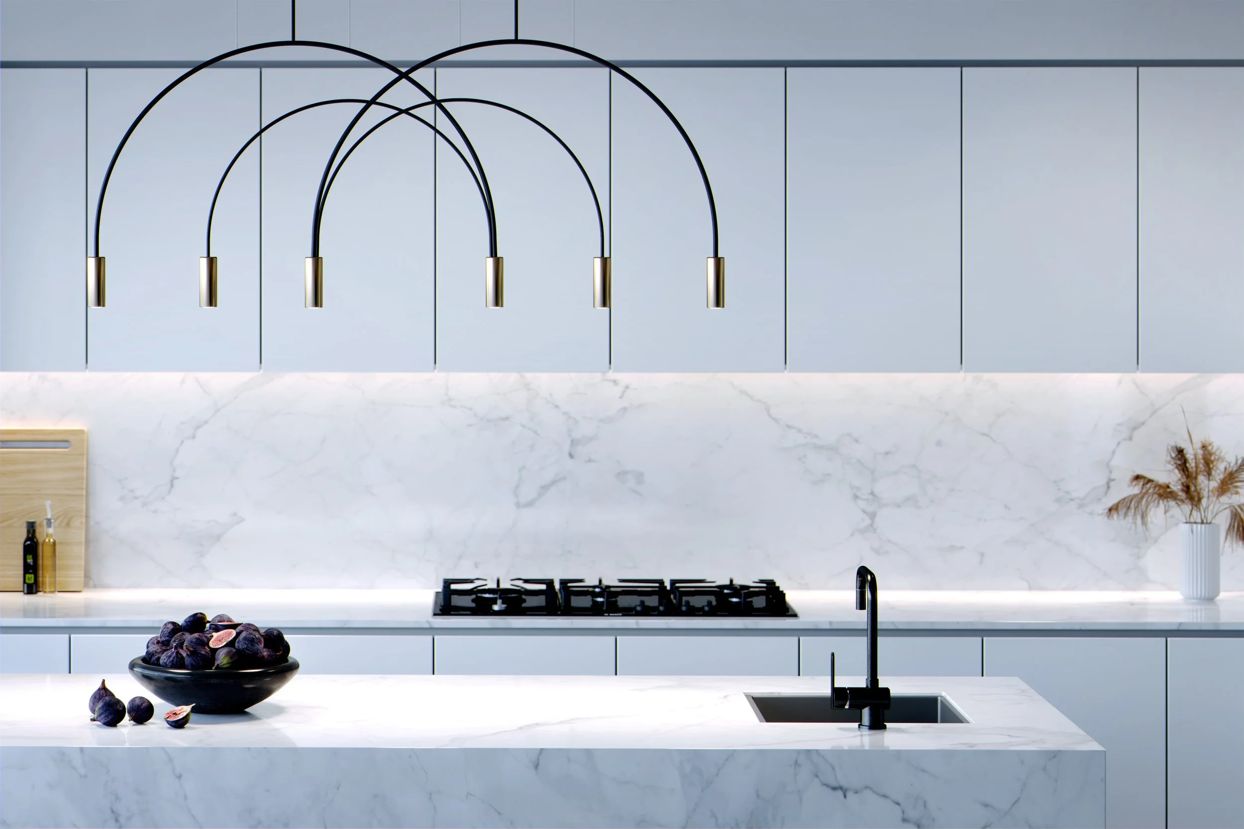 SPRING HILL — Tim Stewart Architects - Brisbane Architects