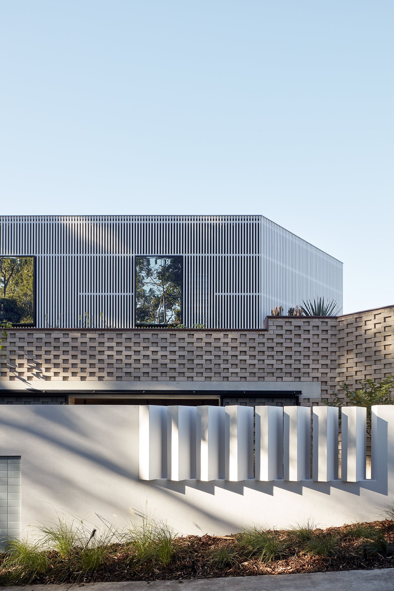 UXBRIDGE — Tim Stewart Architects - Brisbane Architects