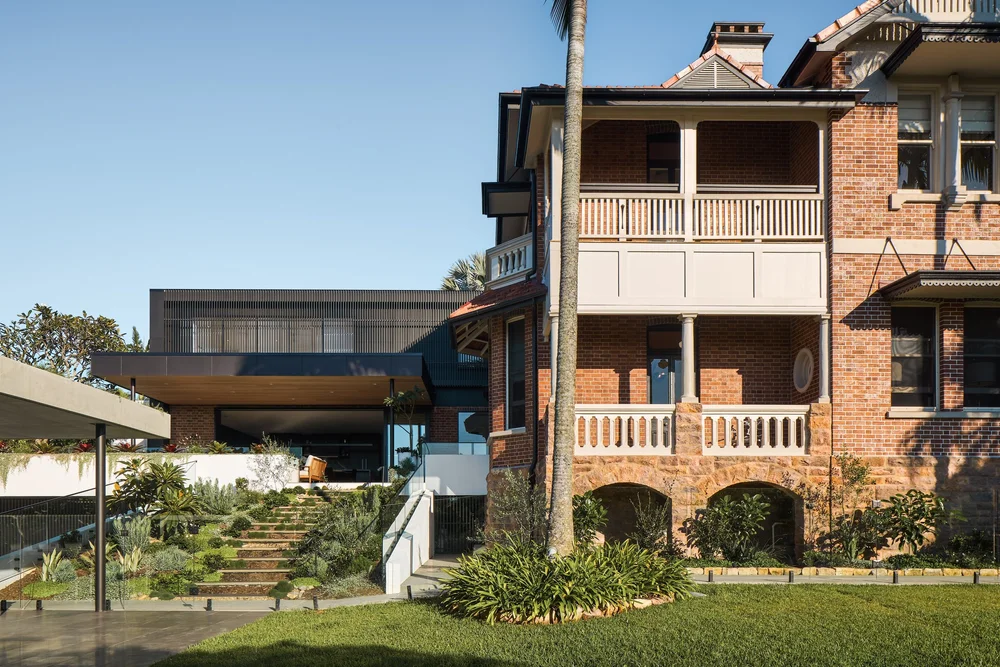 KIDSTON — Tim Stewart Architects - Brisbane Architects