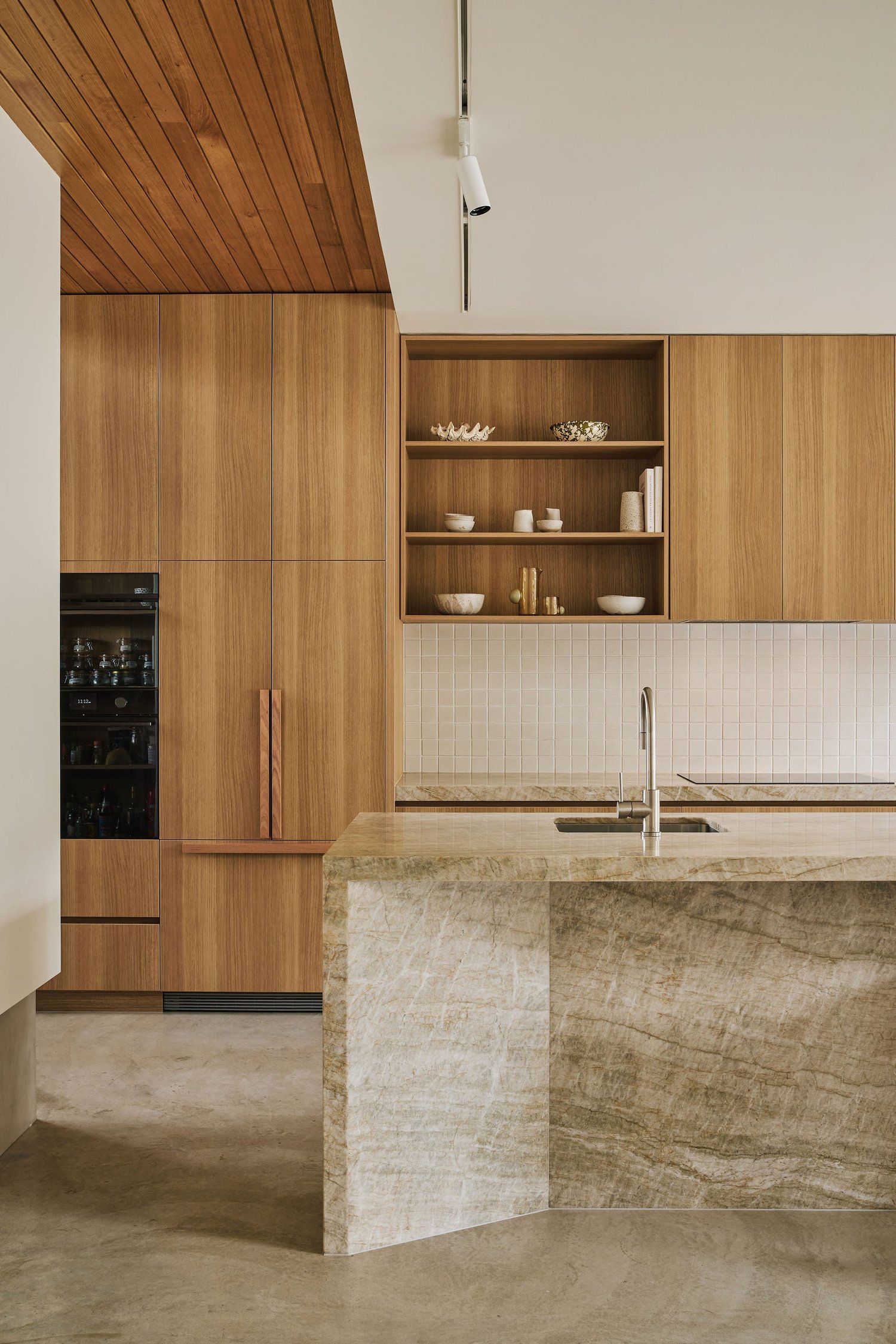 WARD — Tim Stewart Architects - Brisbane Architects