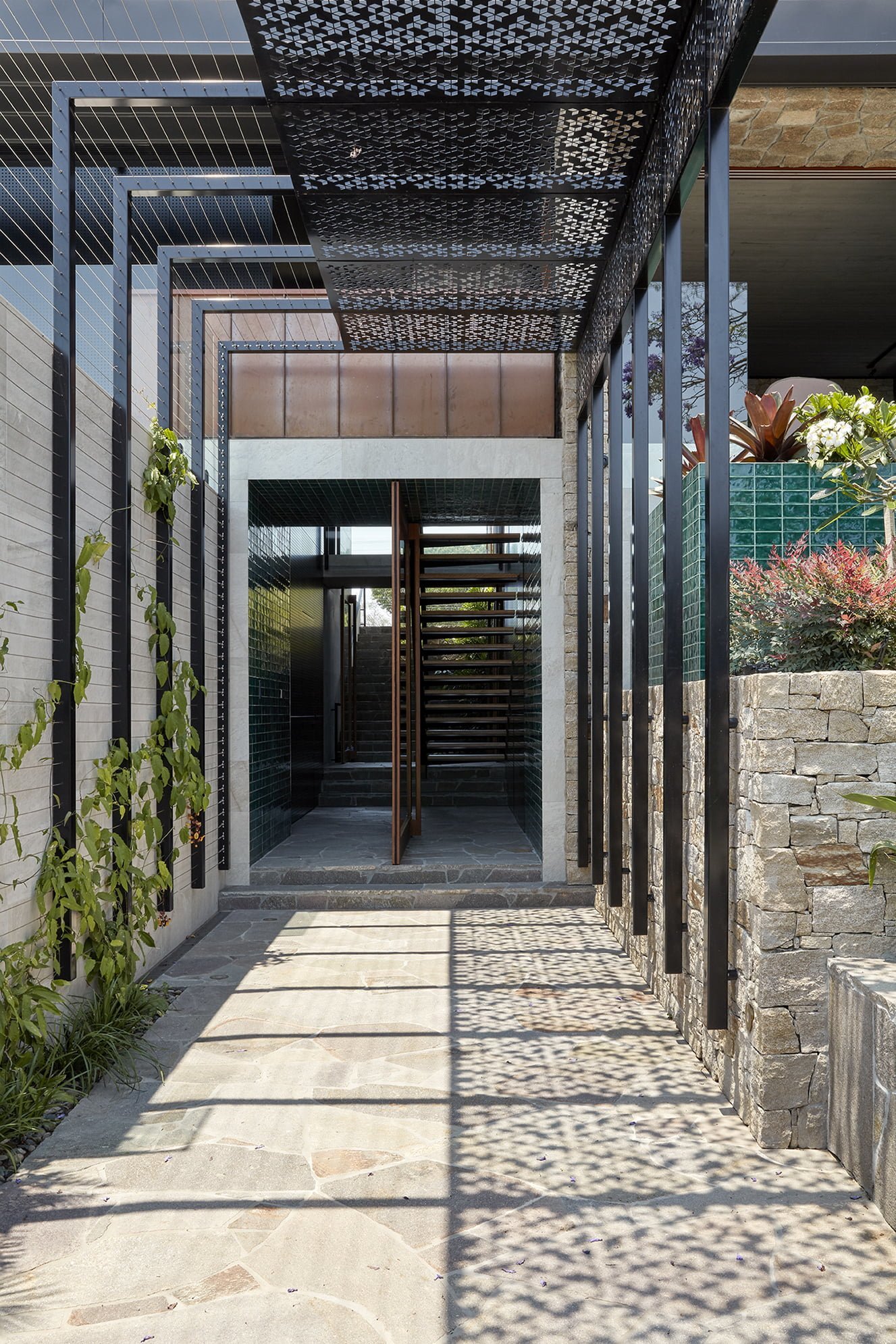 OTWAY — Tim Stewart Architects - Brisbane Architects