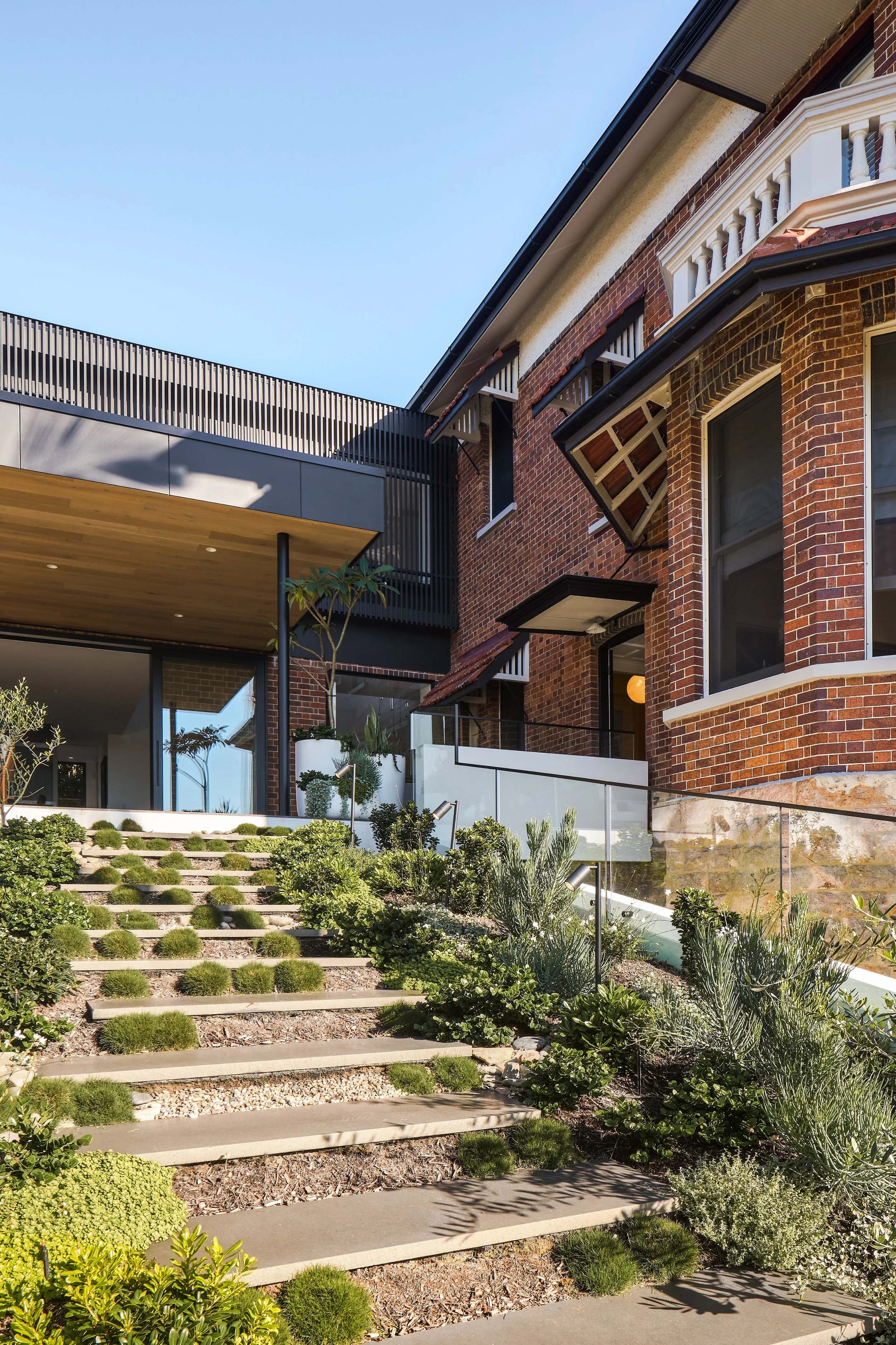 KIDSTON — Tim Stewart Architects - Brisbane Architects
