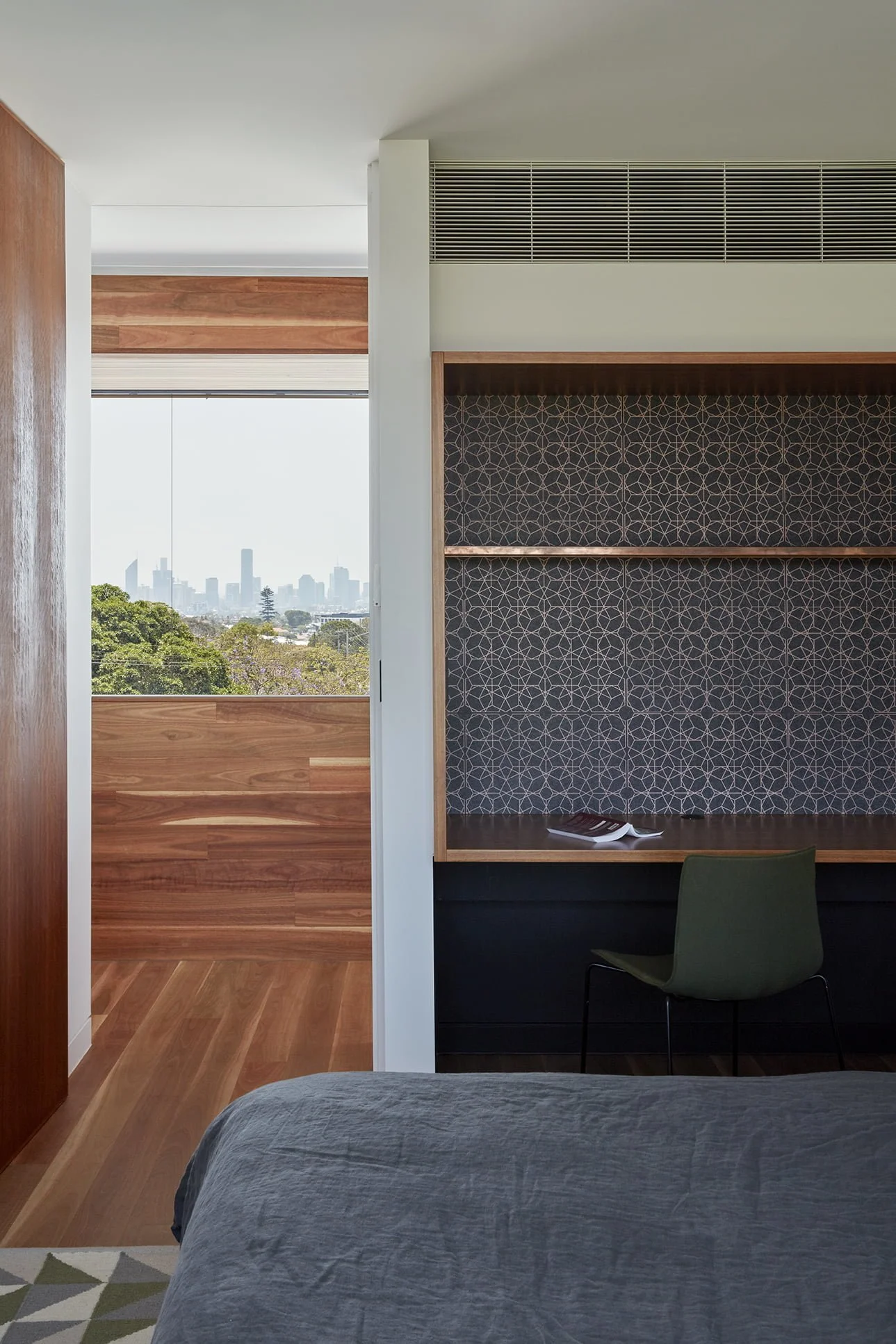 OTWAY — Tim Stewart Architects - Brisbane Architects