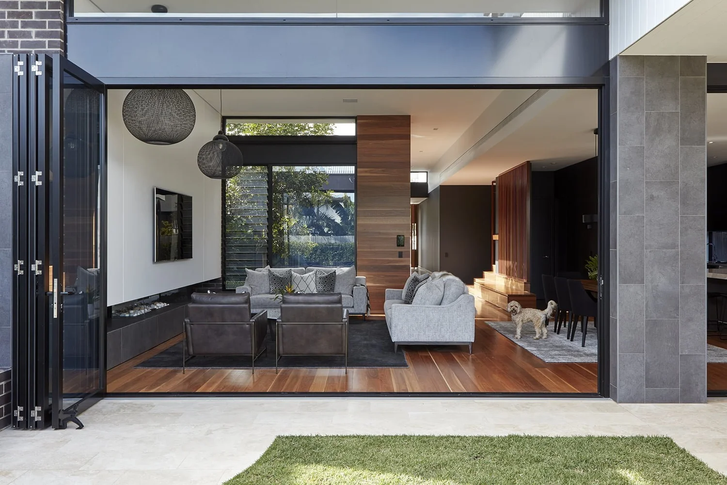 ASCOT — Tim Stewart Architects - Brisbane Architects