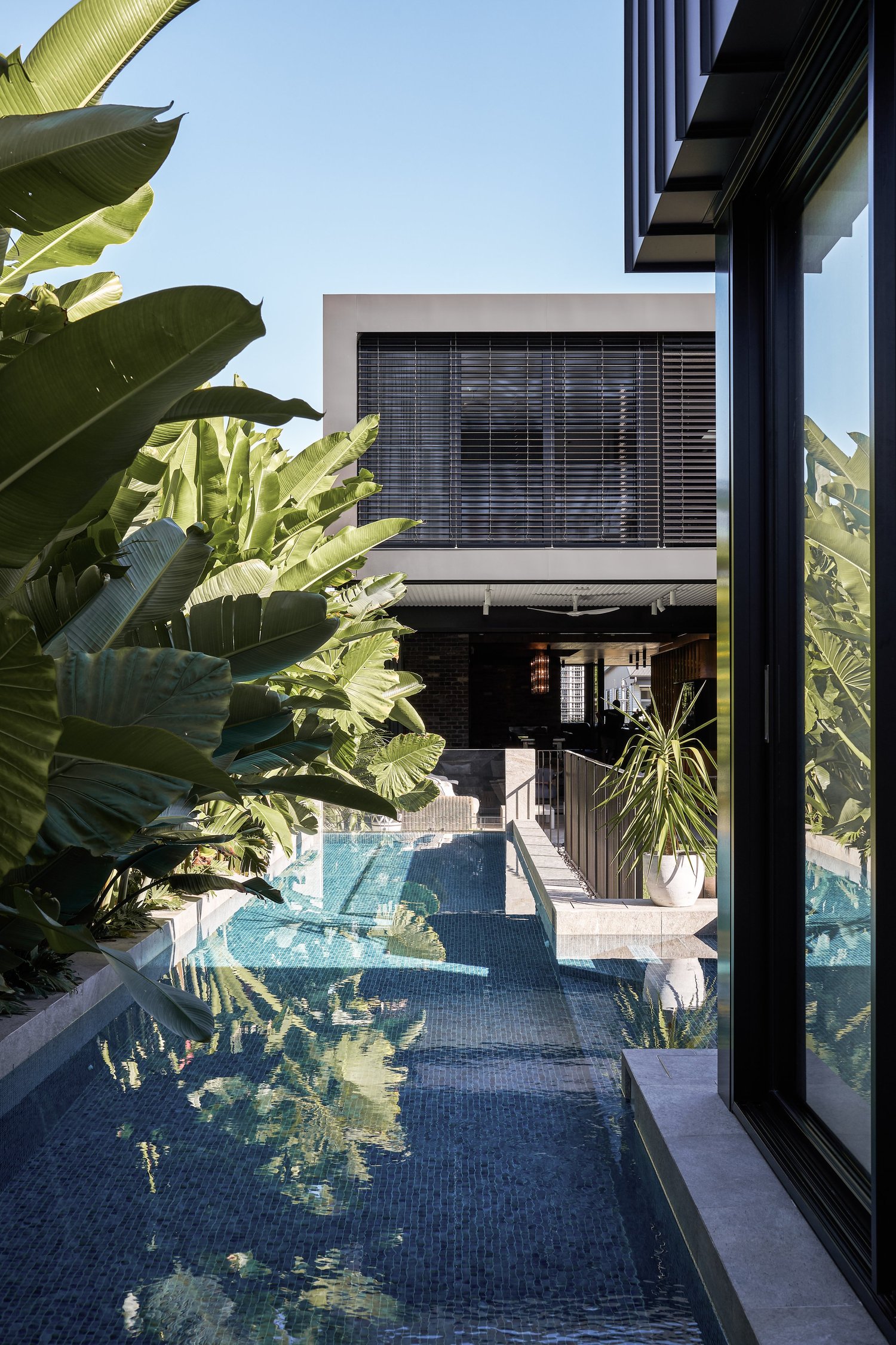 KENT — Tim Stewart Architects - Brisbane Architects