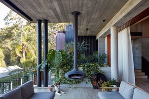 FERNBERG — Tim Stewart Architects - Brisbane Architects