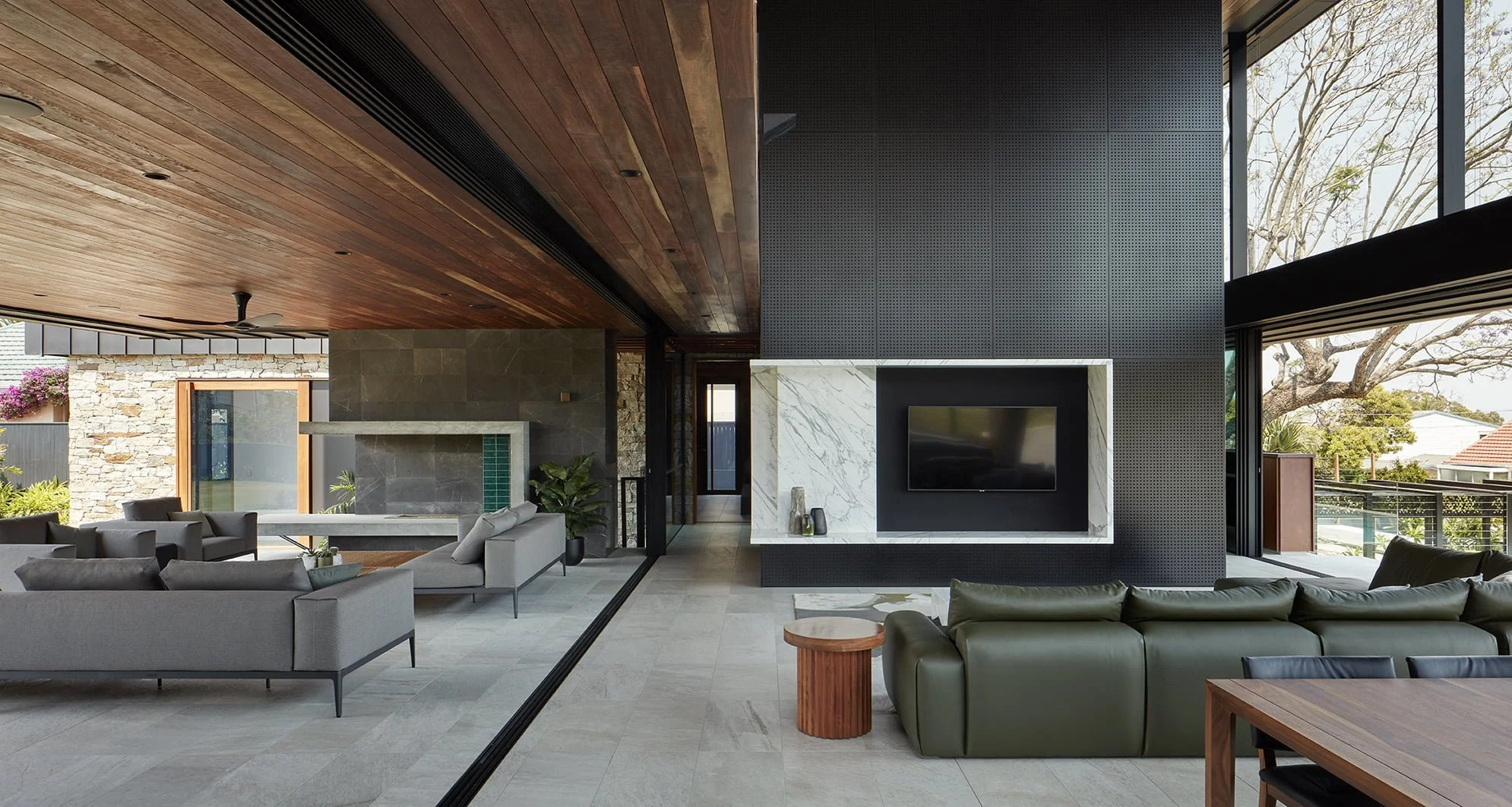 OTWAY — Tim Stewart Architects - Brisbane Architects