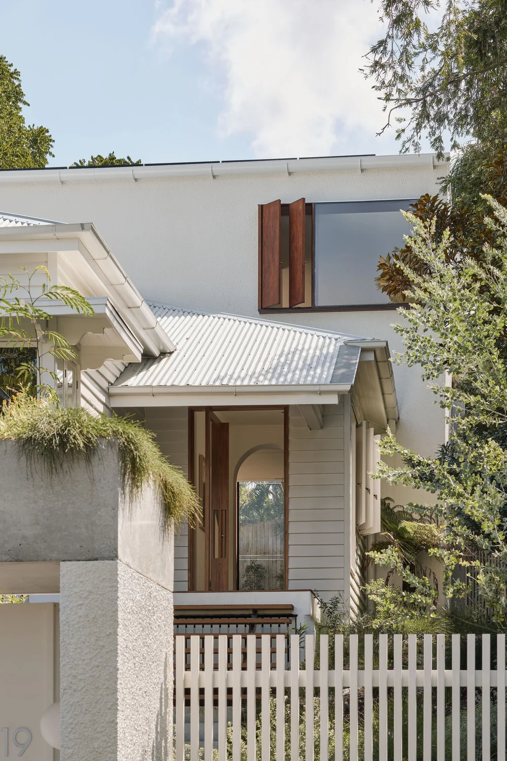 WARD — Tim Stewart Architects - Brisbane Architects