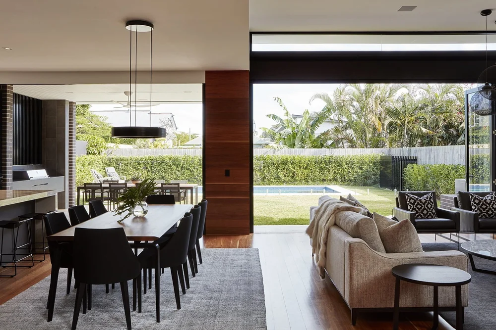 ASCOT — Tim Stewart Architects - Brisbane Architects