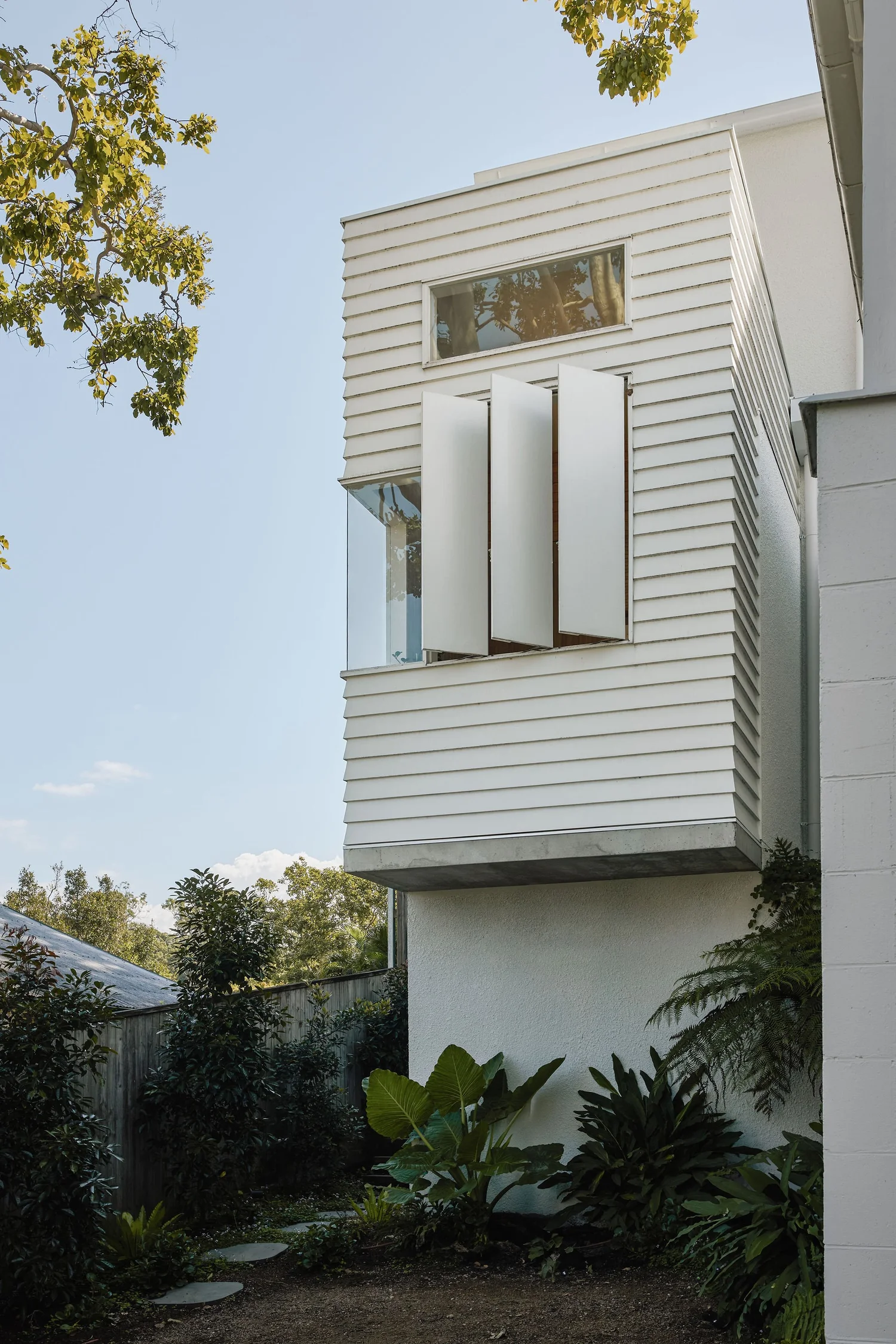 WARD — Tim Stewart Architects - Brisbane Architects