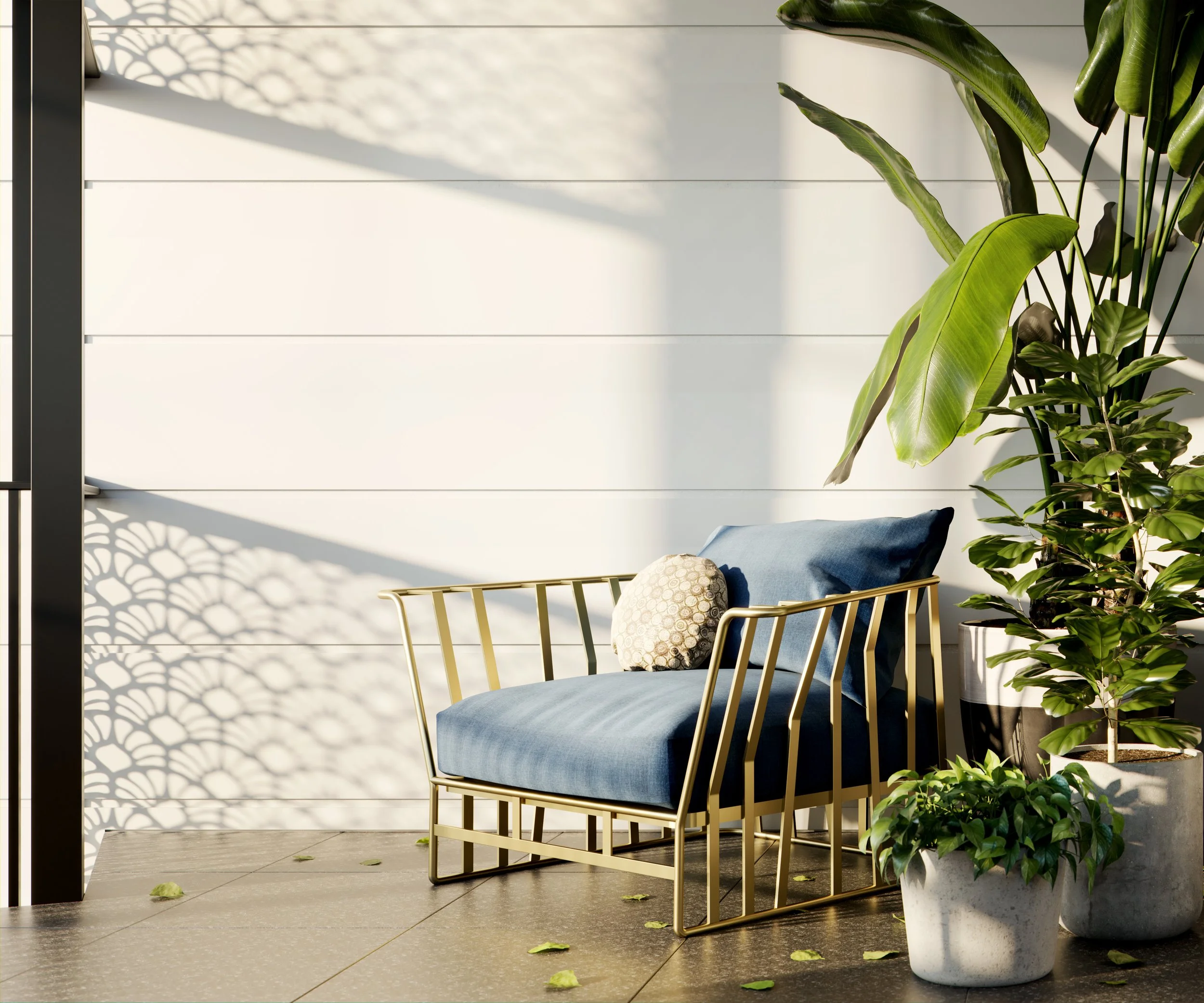 SPRING HILL — Tim Stewart Architects - Brisbane Architects