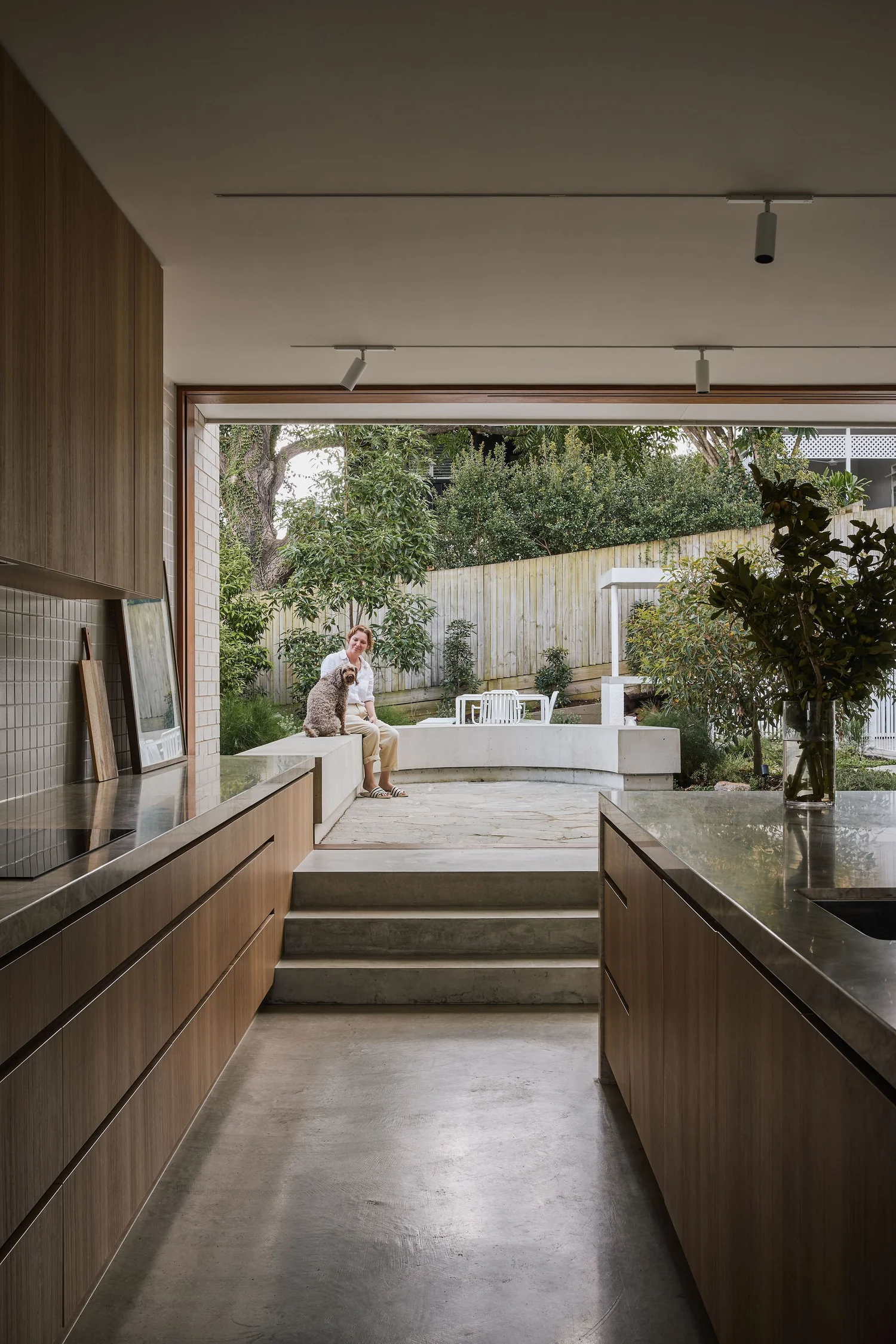 WARD — Tim Stewart Architects - Brisbane Architects