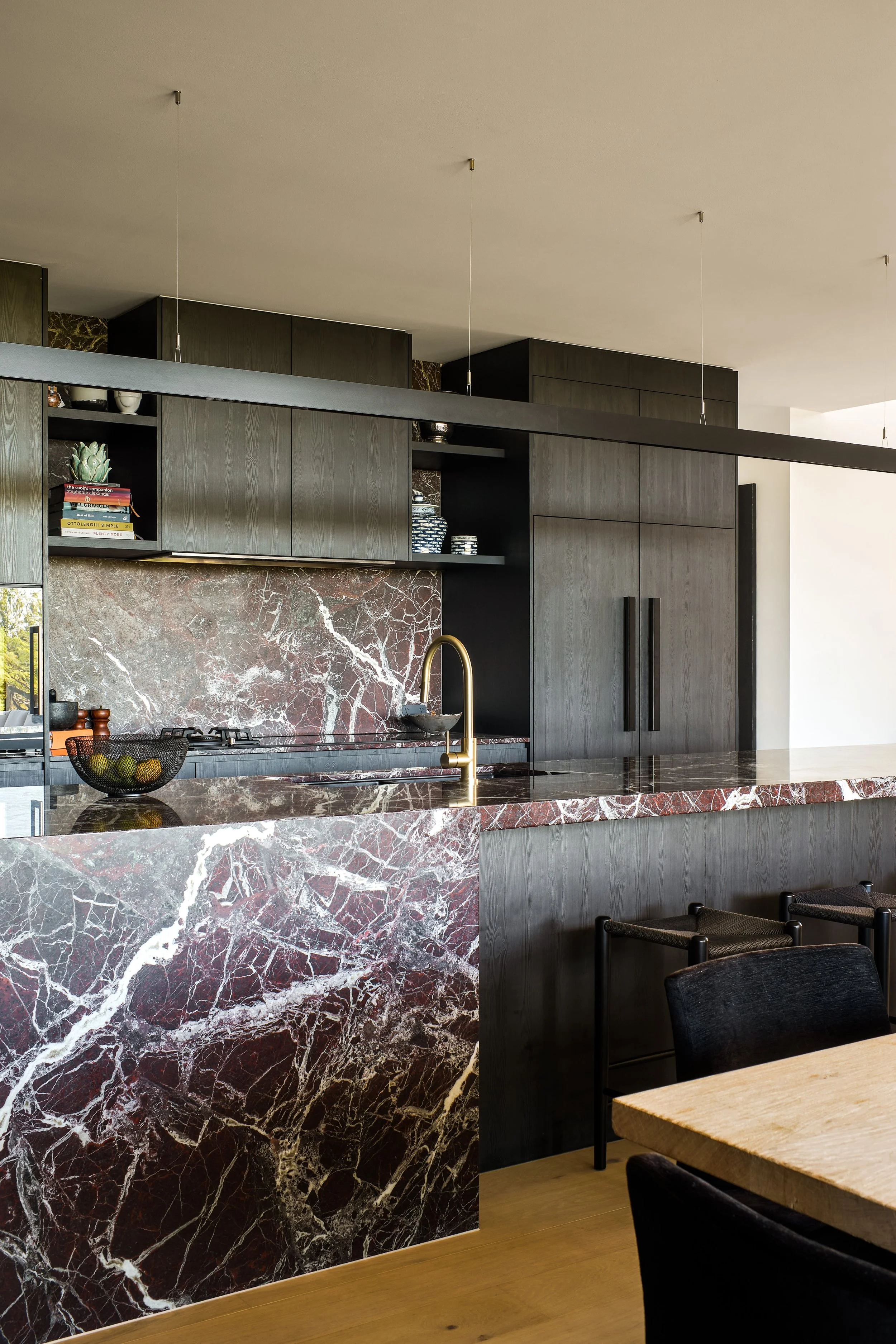 KIDSTON — Tim Stewart Architects - Brisbane Architects