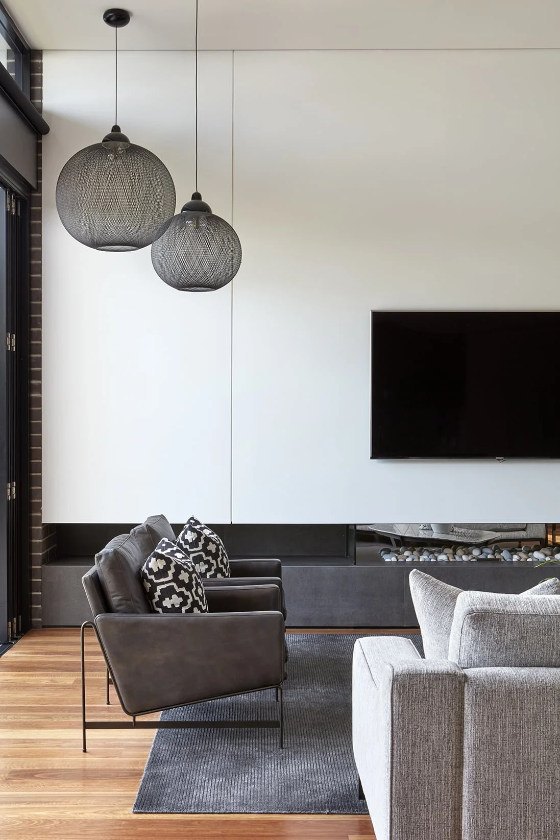 ASCOT — Tim Stewart Architects - Brisbane Architects