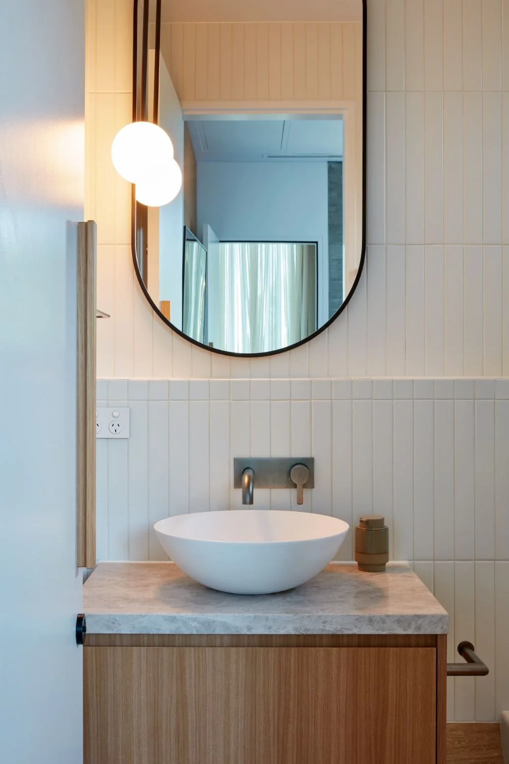 FERNBERG — Tim Stewart Architects - Brisbane Architects