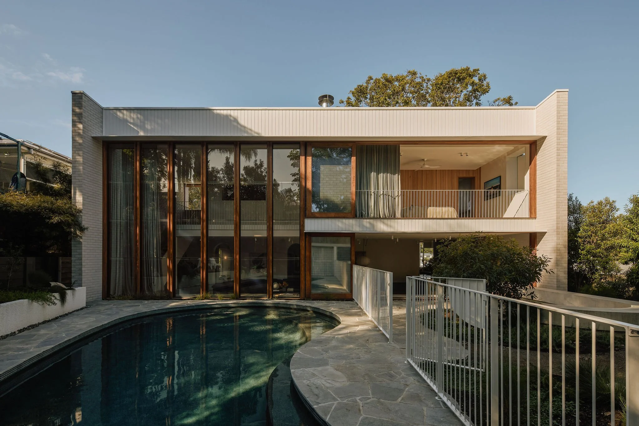 WARD — Tim Stewart Architects - Brisbane Architects