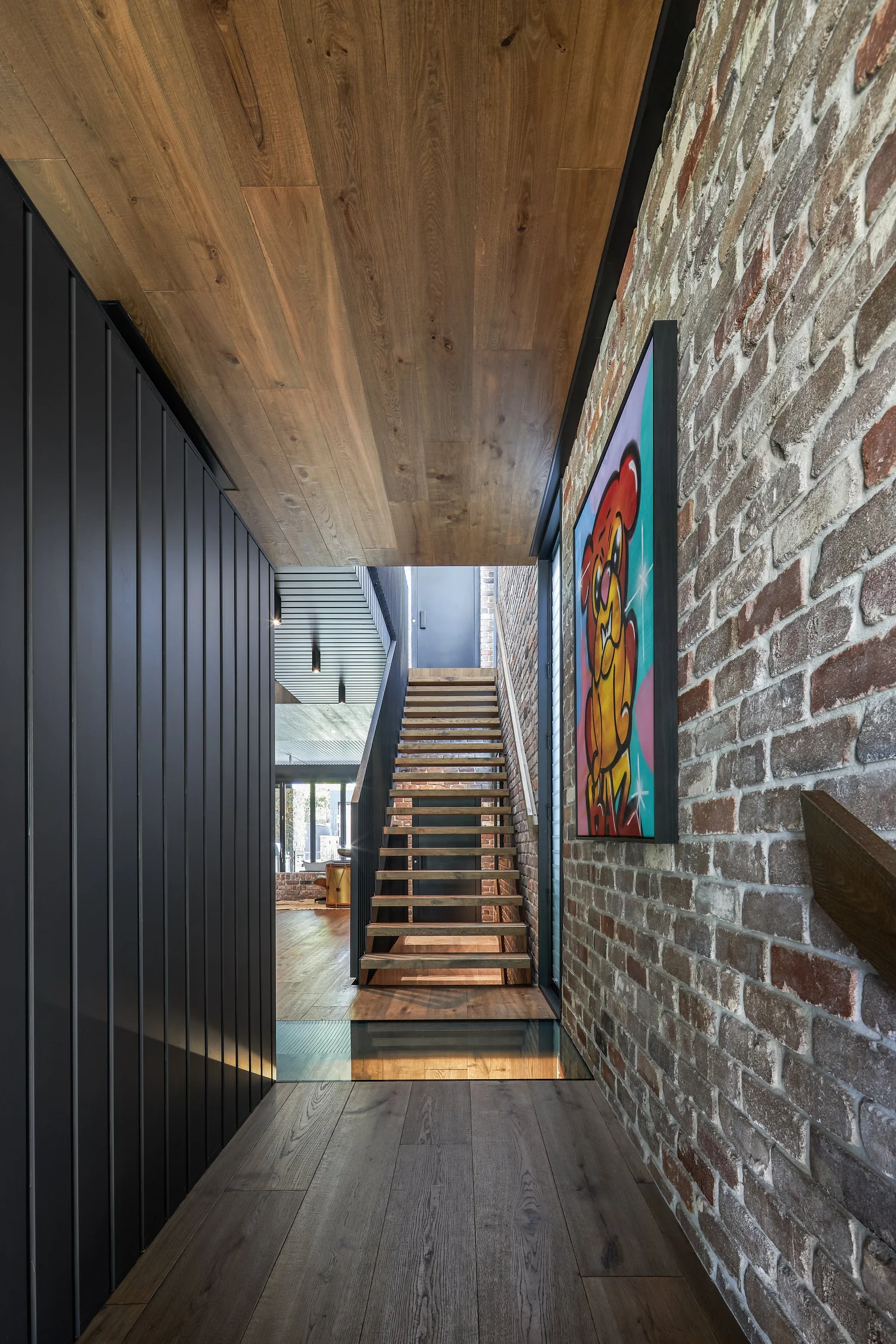 KENT — Tim Stewart Architects - Brisbane Architects