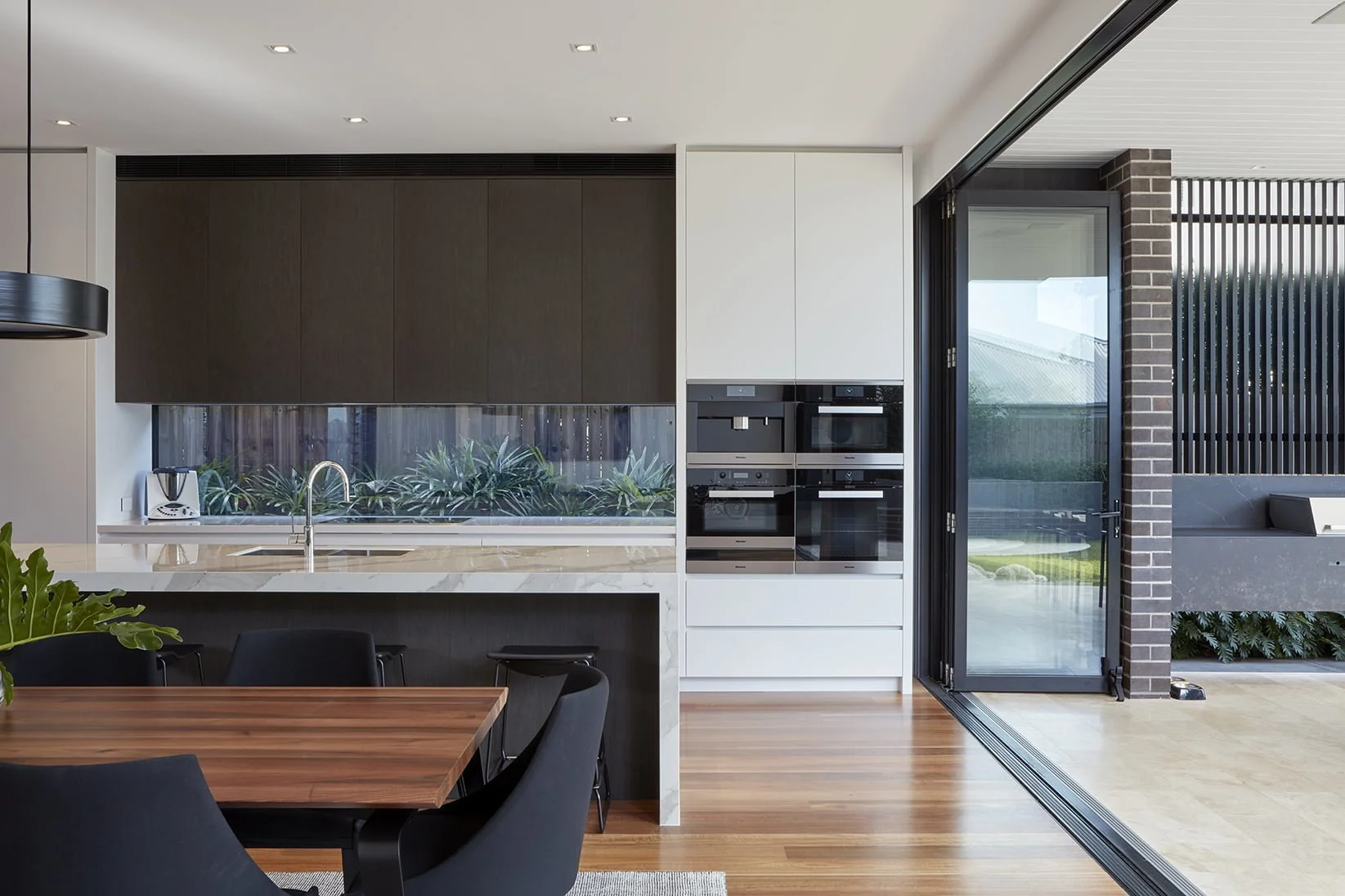 ASCOT — Tim Stewart Architects - Brisbane Architects