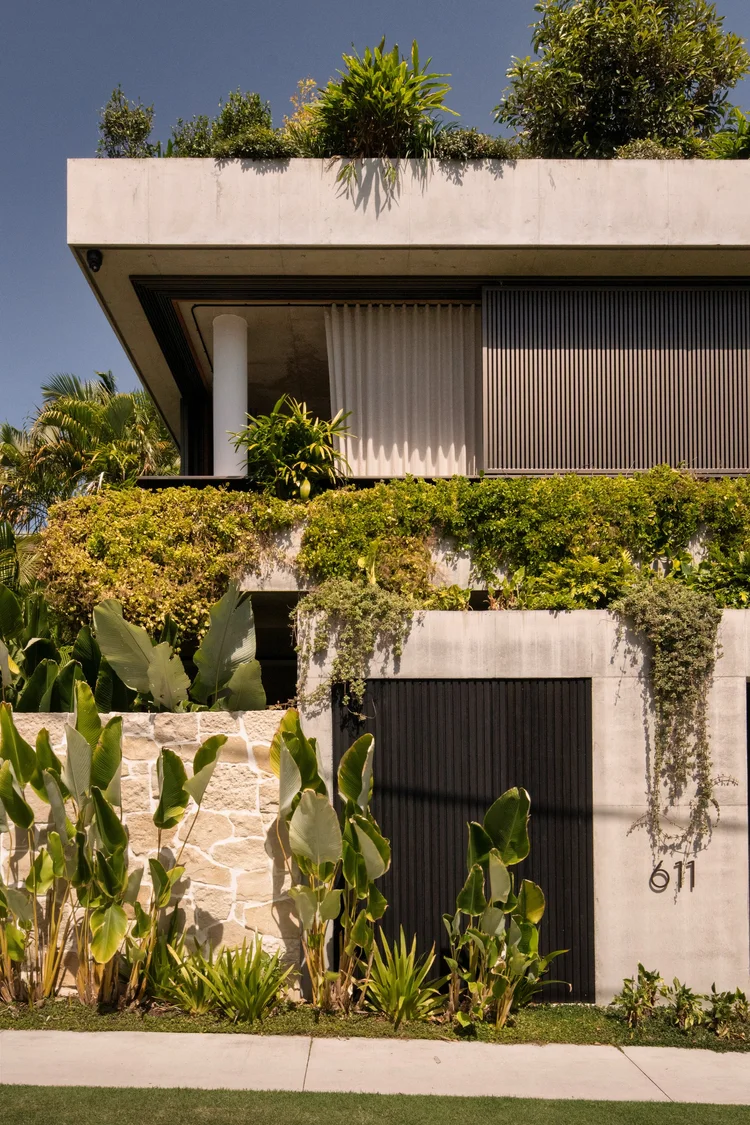 ELYSTAN — Tim Stewart Architects - Brisbane Architects