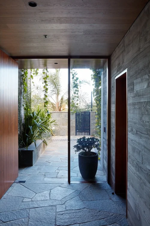 FERNBERG — Tim Stewart Architects - Brisbane Architects