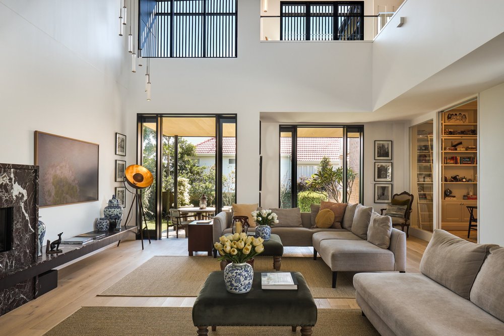 KIDSTON — Tim Stewart Architects - Brisbane Architects