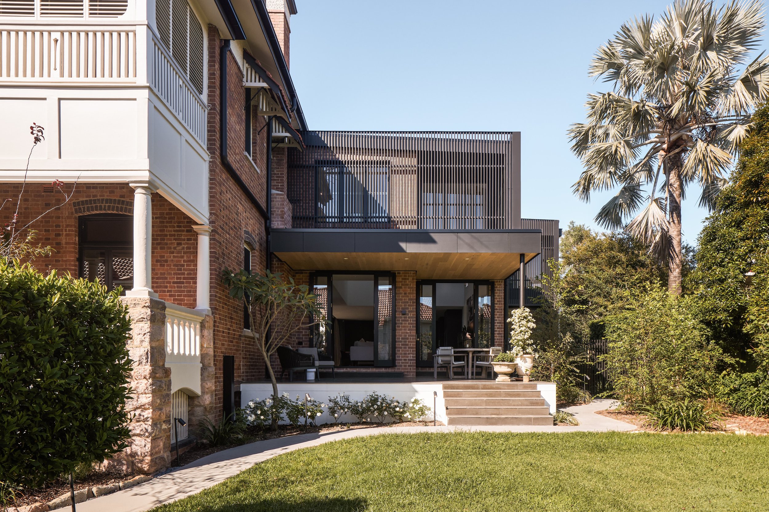 KIDSTON — Tim Stewart Architects - Brisbane Architects
