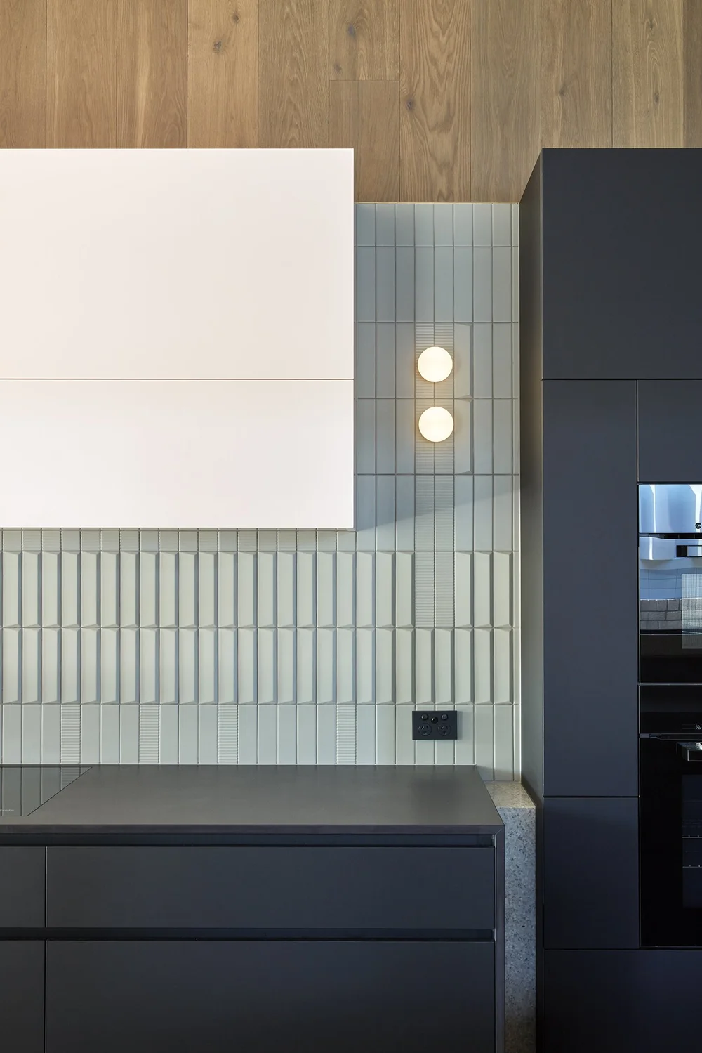 UXBRIDGE — Tim Stewart Architects - Brisbane Architects