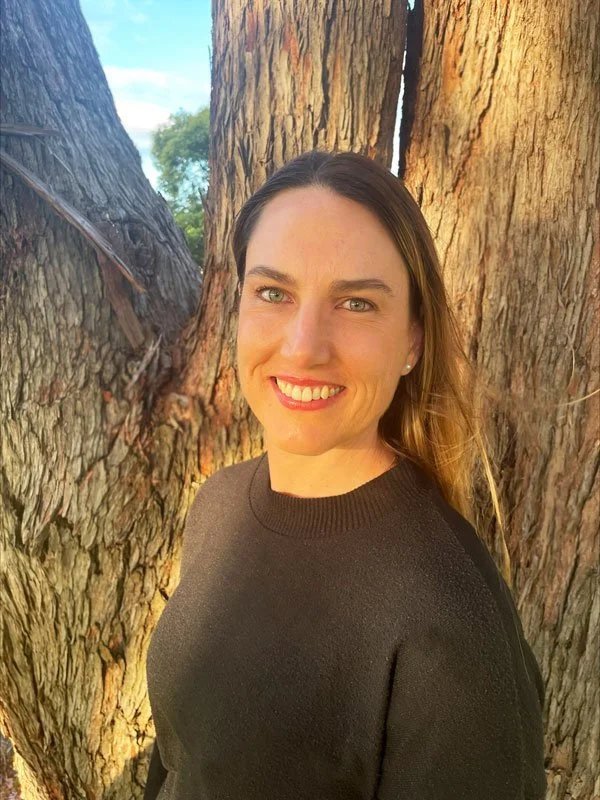 About Frances Smith, Senior Occupational Therapist — Blue Gum Therapy