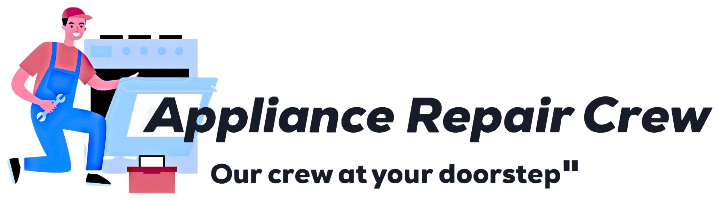 About Us — Appliance Repair Crew