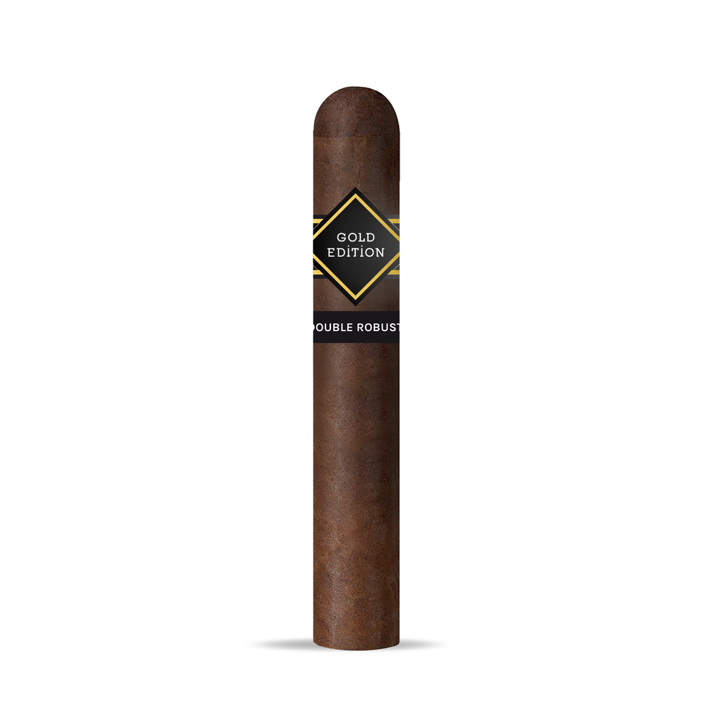 Gold Edition Cigars — Luxury Honduran Cigars — FABRICA DE PUROS ...