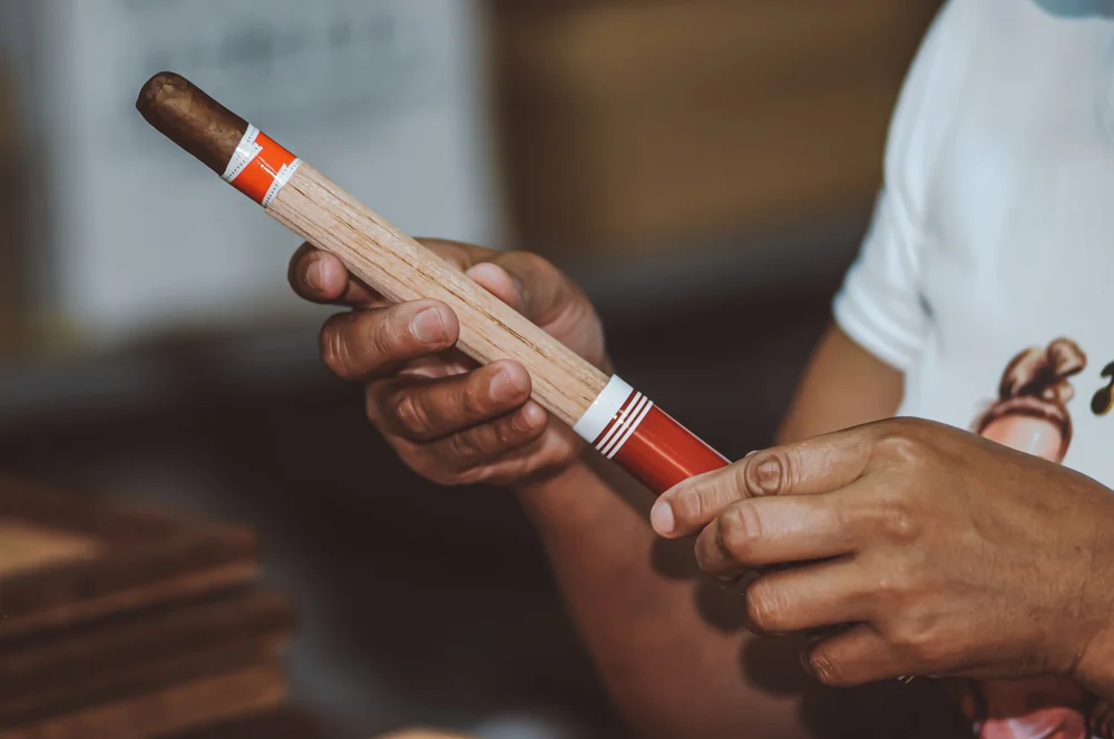 Fabrica De Puros International