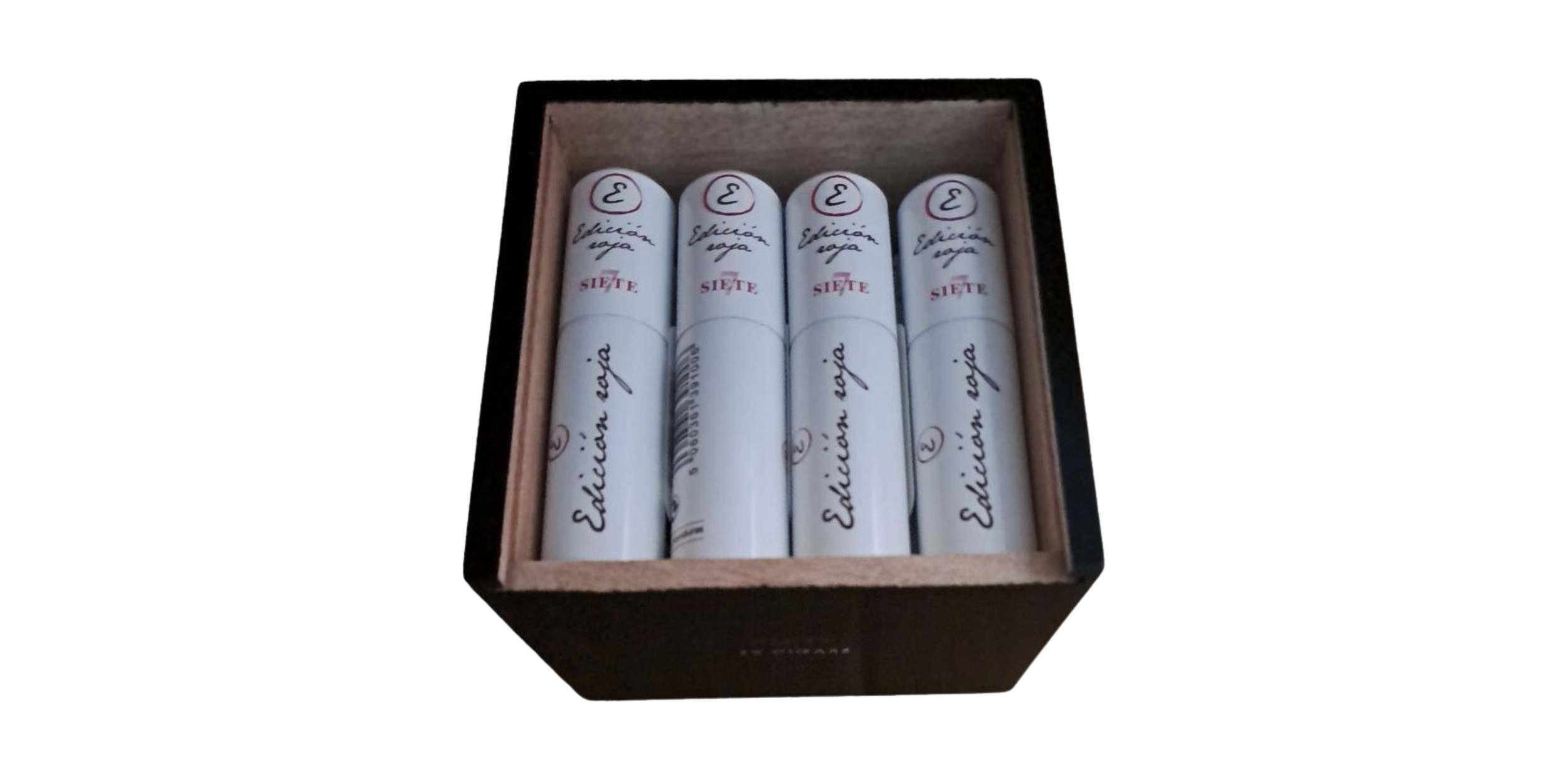 Edición Roja Cigars - Honduran Cigars - Fabrica De Puros International ...