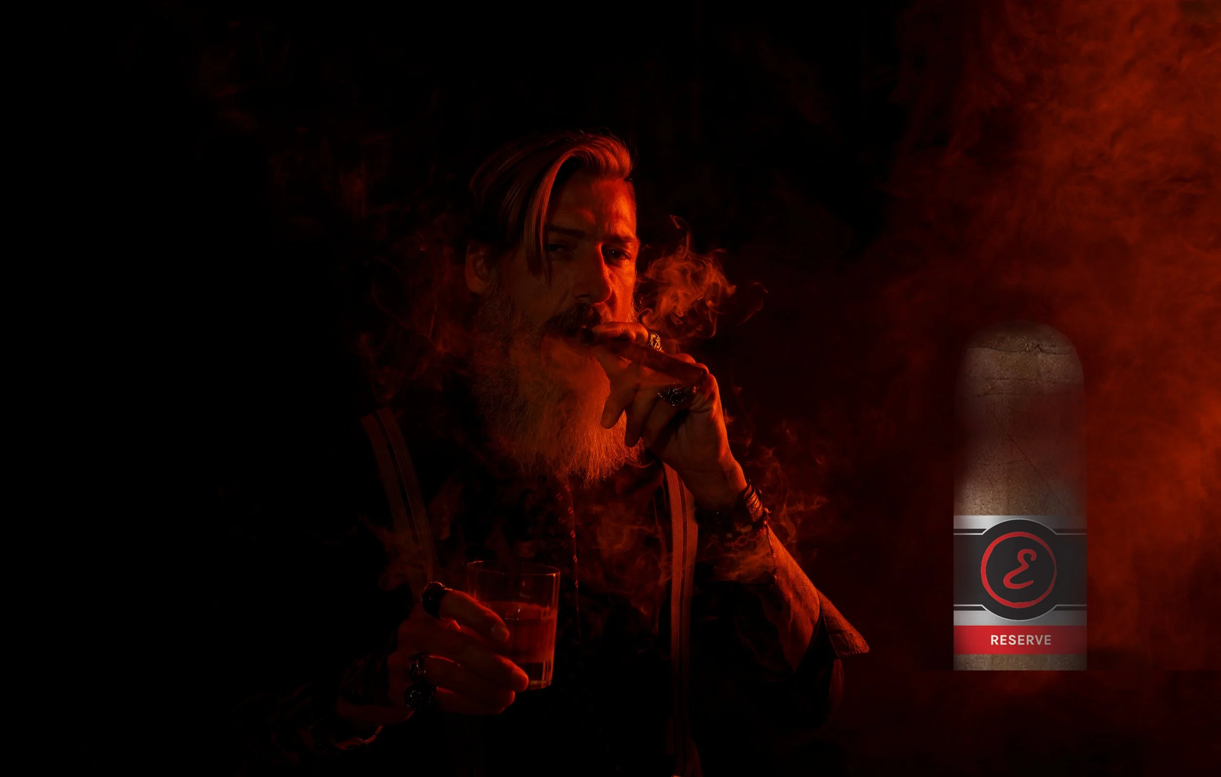 Edición Roja Cigars: Fabrica De Puros — FABRICA DE PUROS INTERNATIONAL