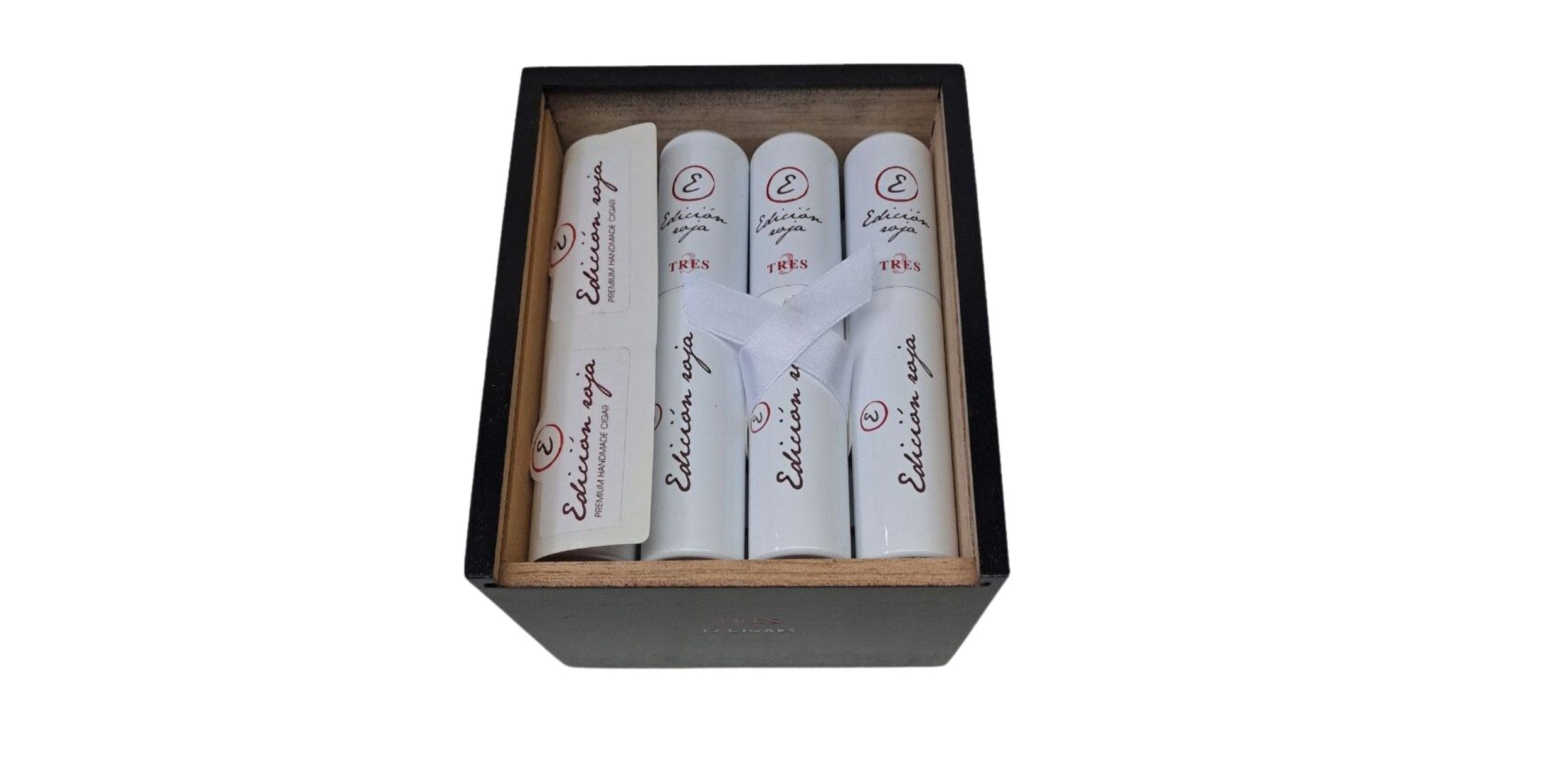Edición Roja Cigars - Honduran Cigars - Fabrica De Puros International ...