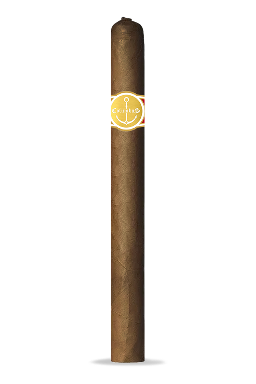 Columbus Cigars: Fabrica De Puros — FABRICA DE PUROS INTERNATIONAL