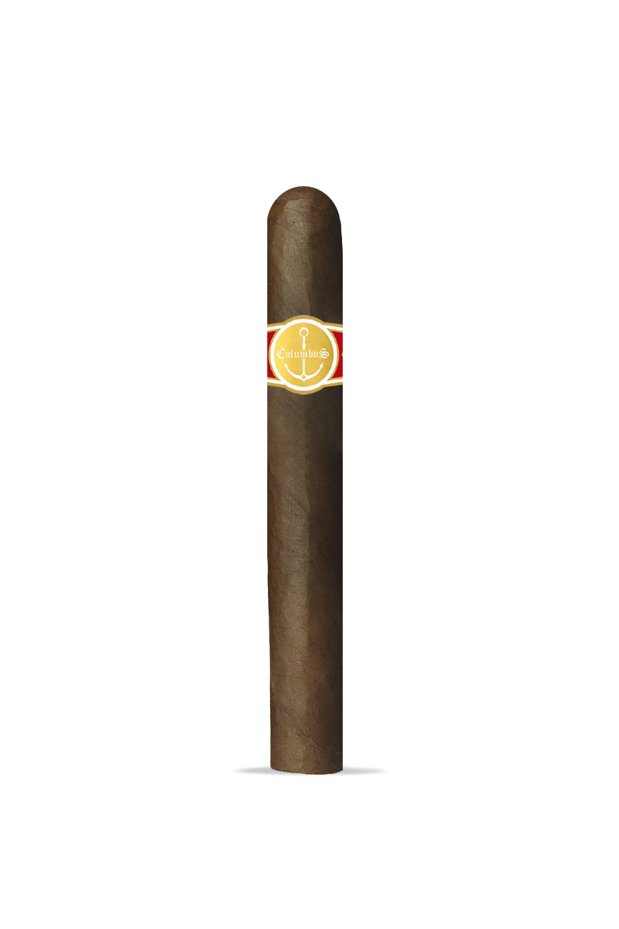 Columbus Cigars: Fabrica De Puros — FABRICA DE PUROS INTERNATIONAL