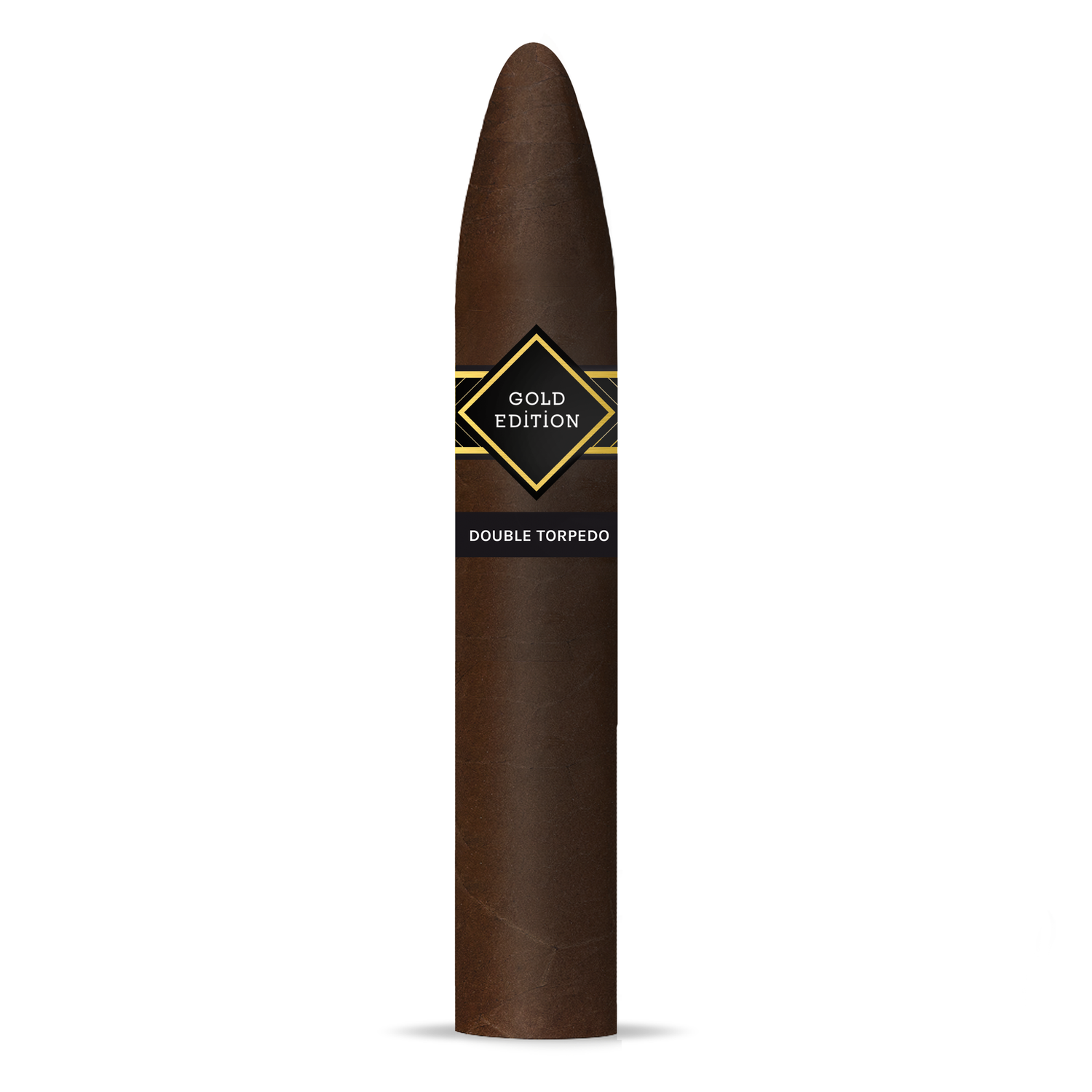 Gold Edition Cigars — Luxury Honduran Cigars — FABRICA DE PUROS ...