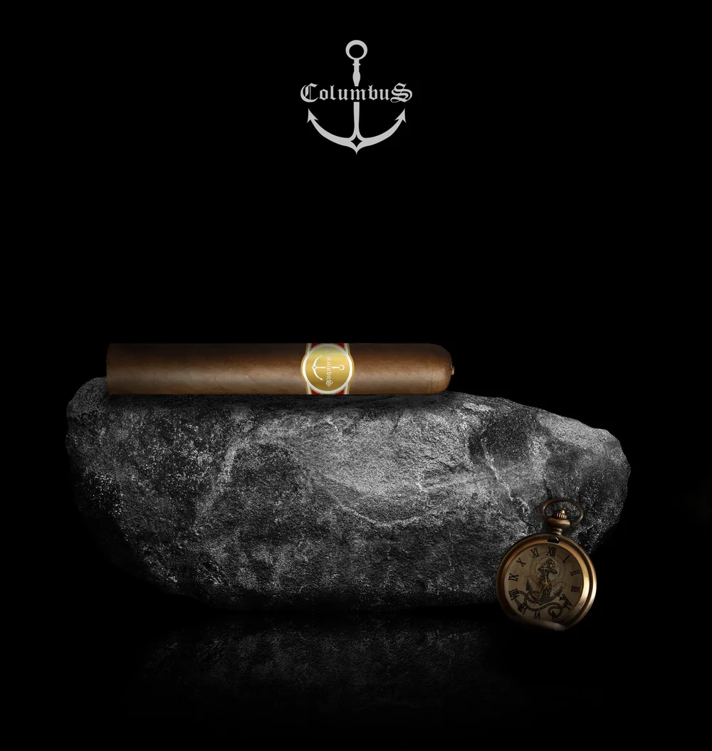 Columbus Cigars: Fabrica De Puros — FABRICA DE PUROS INTERNATIONAL