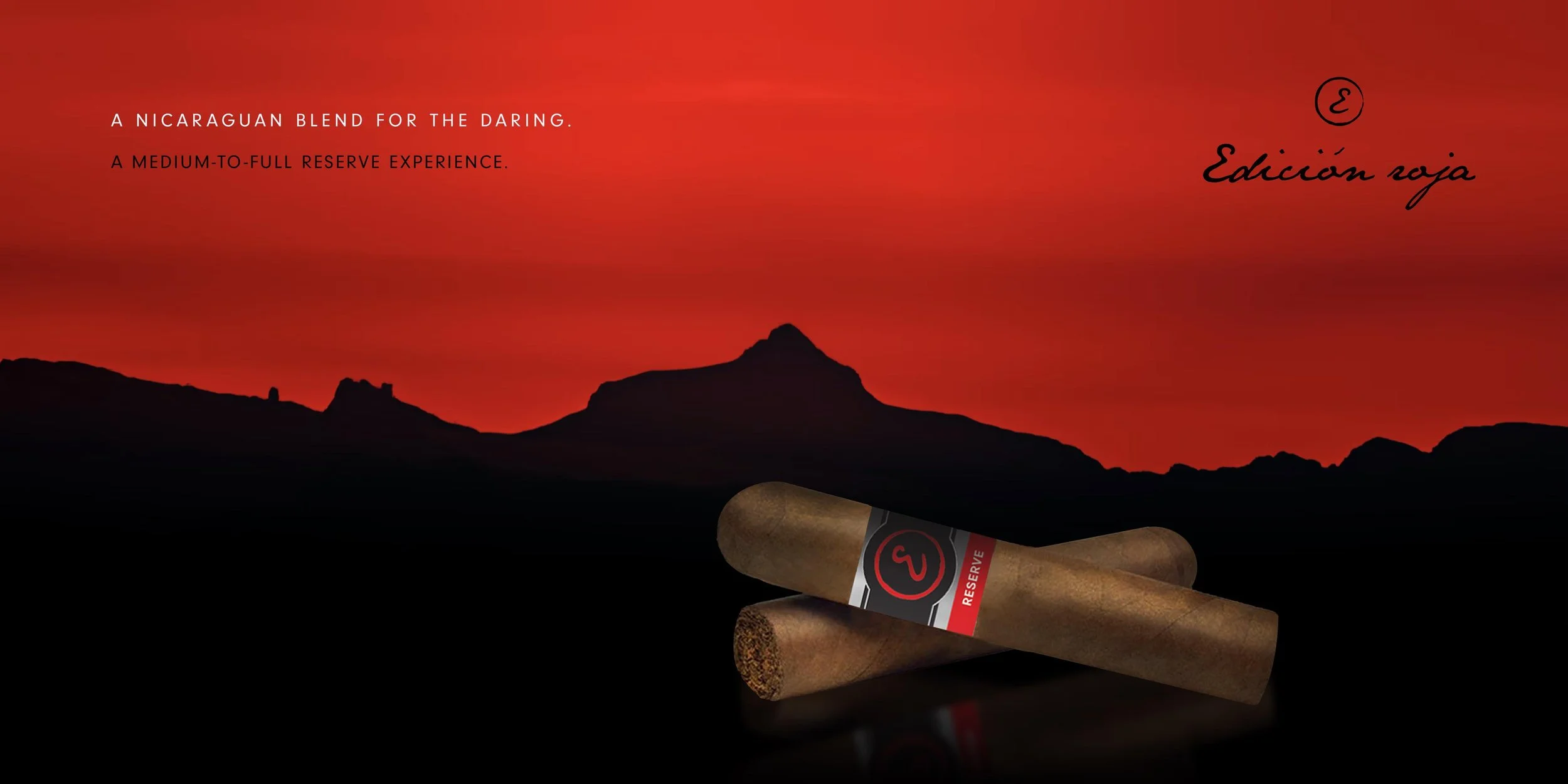 Edición Roja Cigars: Fabrica De Puros — FABRICA DE PUROS INTERNATIONAL