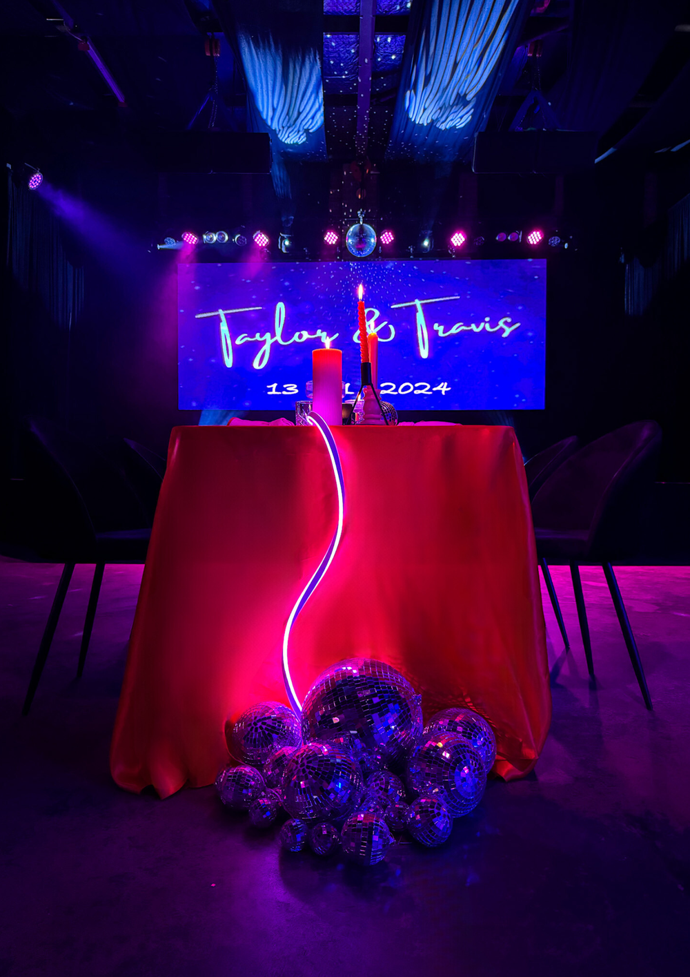 Night Owl Studio Perth Wedding and Event Venue Hire