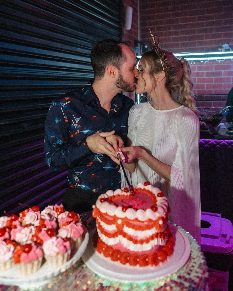 Night Owl Studio Perth Wedding and Event Venue Hire