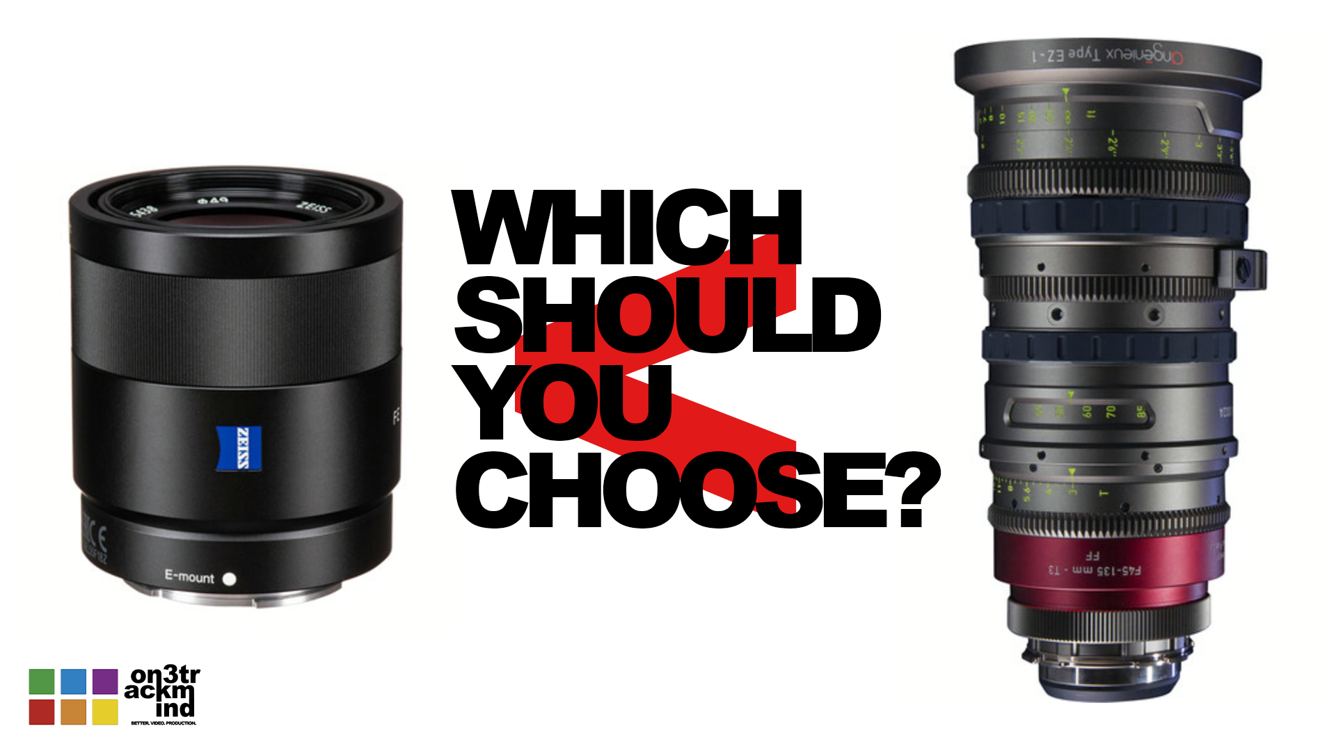 Filming with Wide-Angle and Telephoto Lenses | A Guide To Glass ...