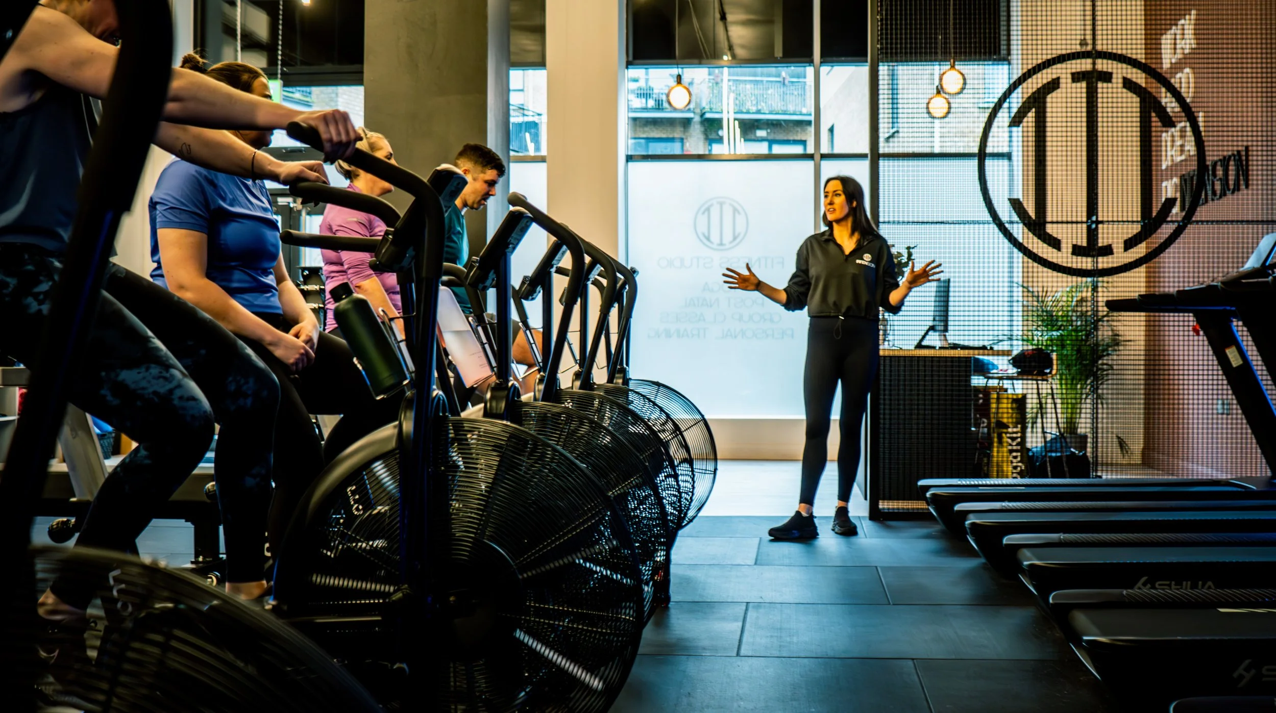 Intension Gym Ashbourne: Your Premier Fitness Destination for ...