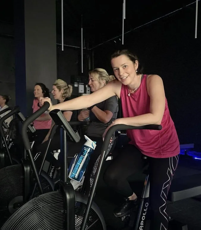 Intension Gym Ashbourne: Your Premier Fitness Destination for ...